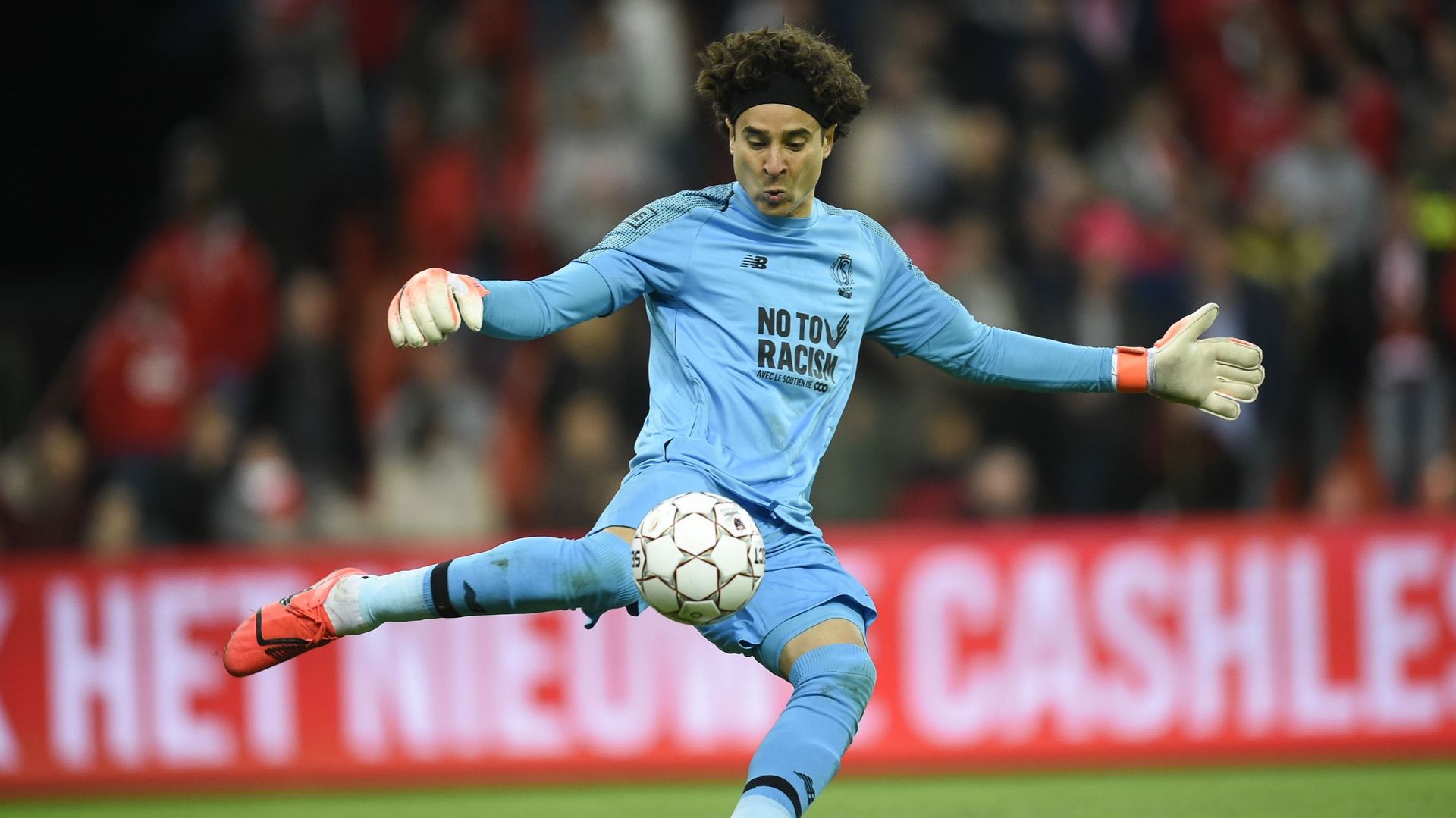 Ochoa : « Je pense que c’est le moment de partir » - RTBF Actus