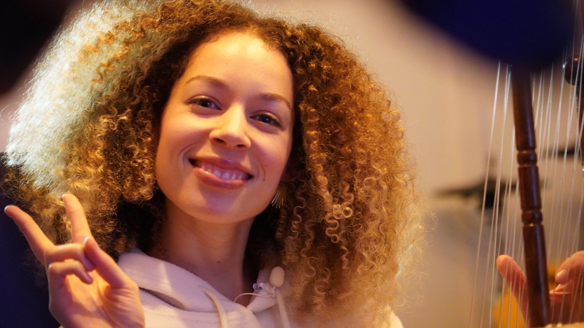 Un Lotus Bleu aux enchères ! - rtbf.be