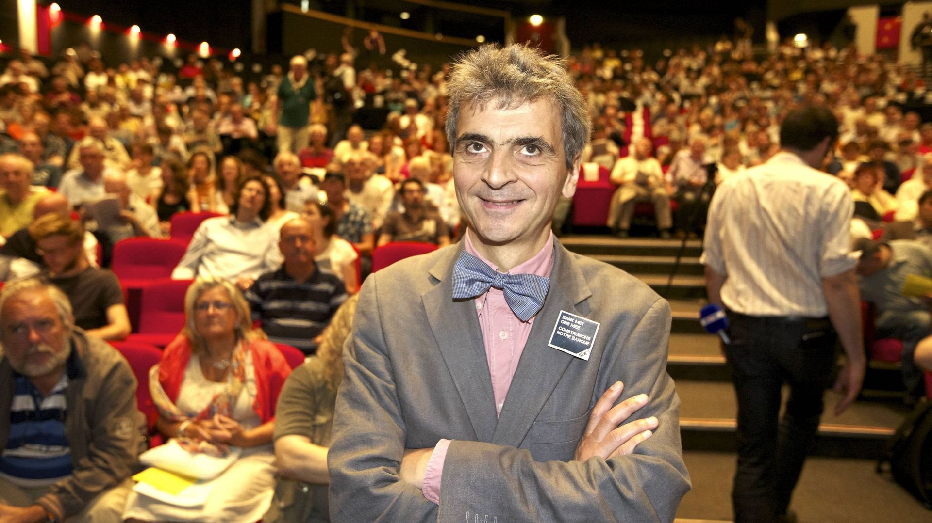 La future banque participative NewB lancera sa NewBCard en avril 2015 ...