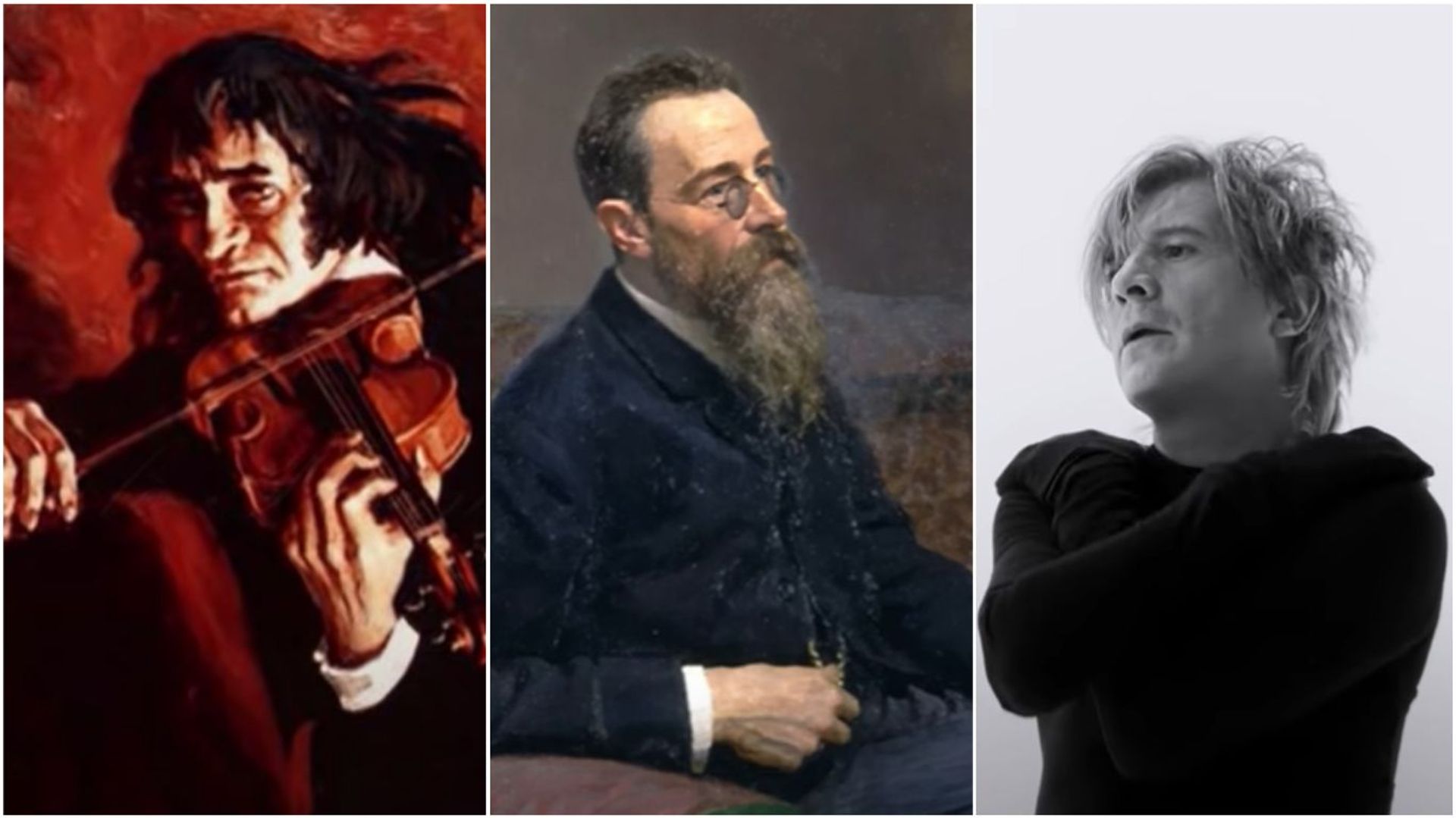 Ces Nicolas qui sont devenus des stars de la musique classique… et ...