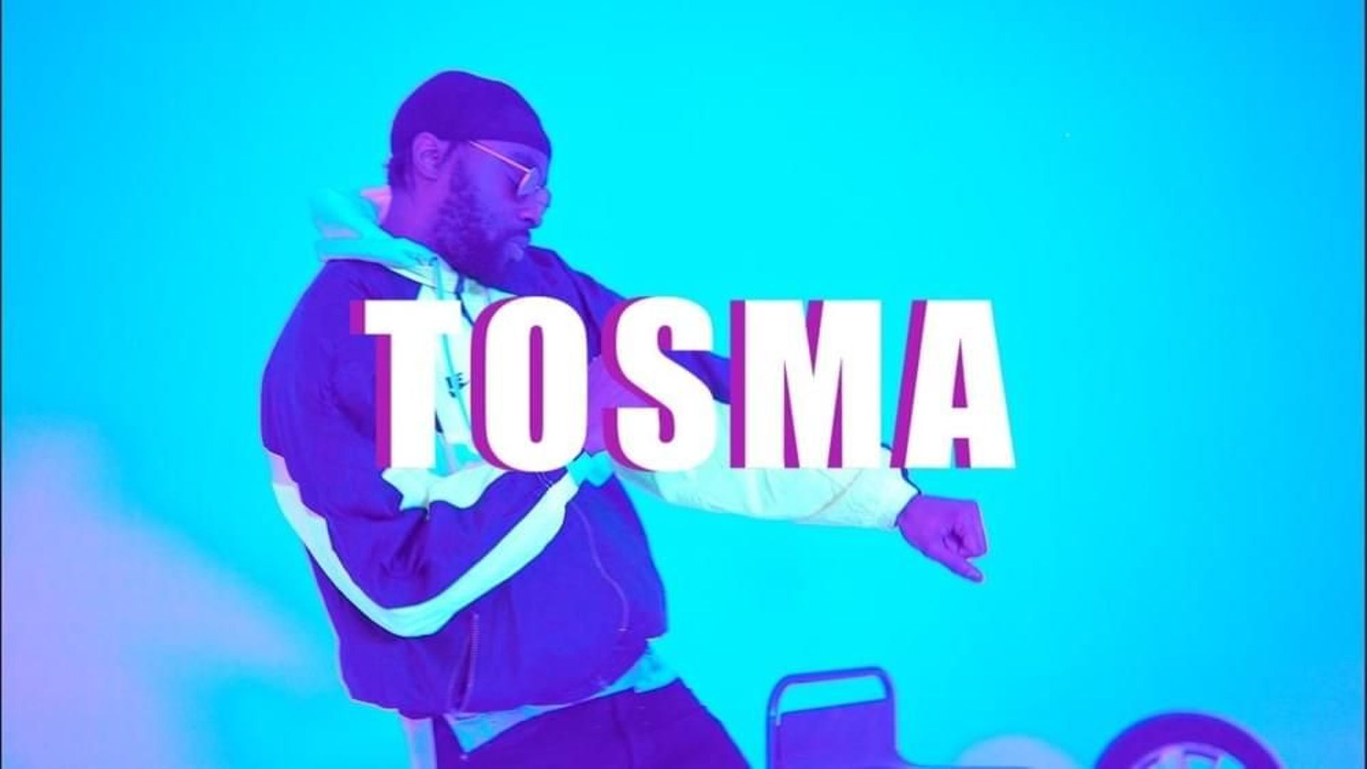 Clip du jour /Isha, Caballero & JeanJass sortent le 'Tosma' - RTBF Actus