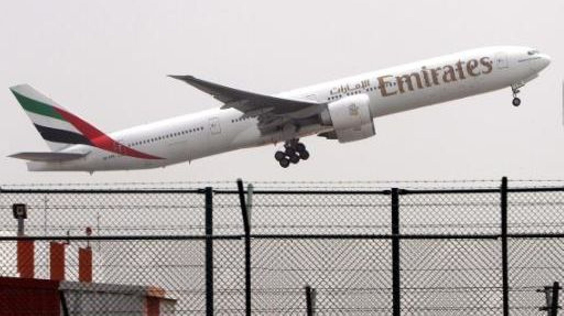 La compagnie Emirates va s'installer dès septembre à Brussels Airport ...