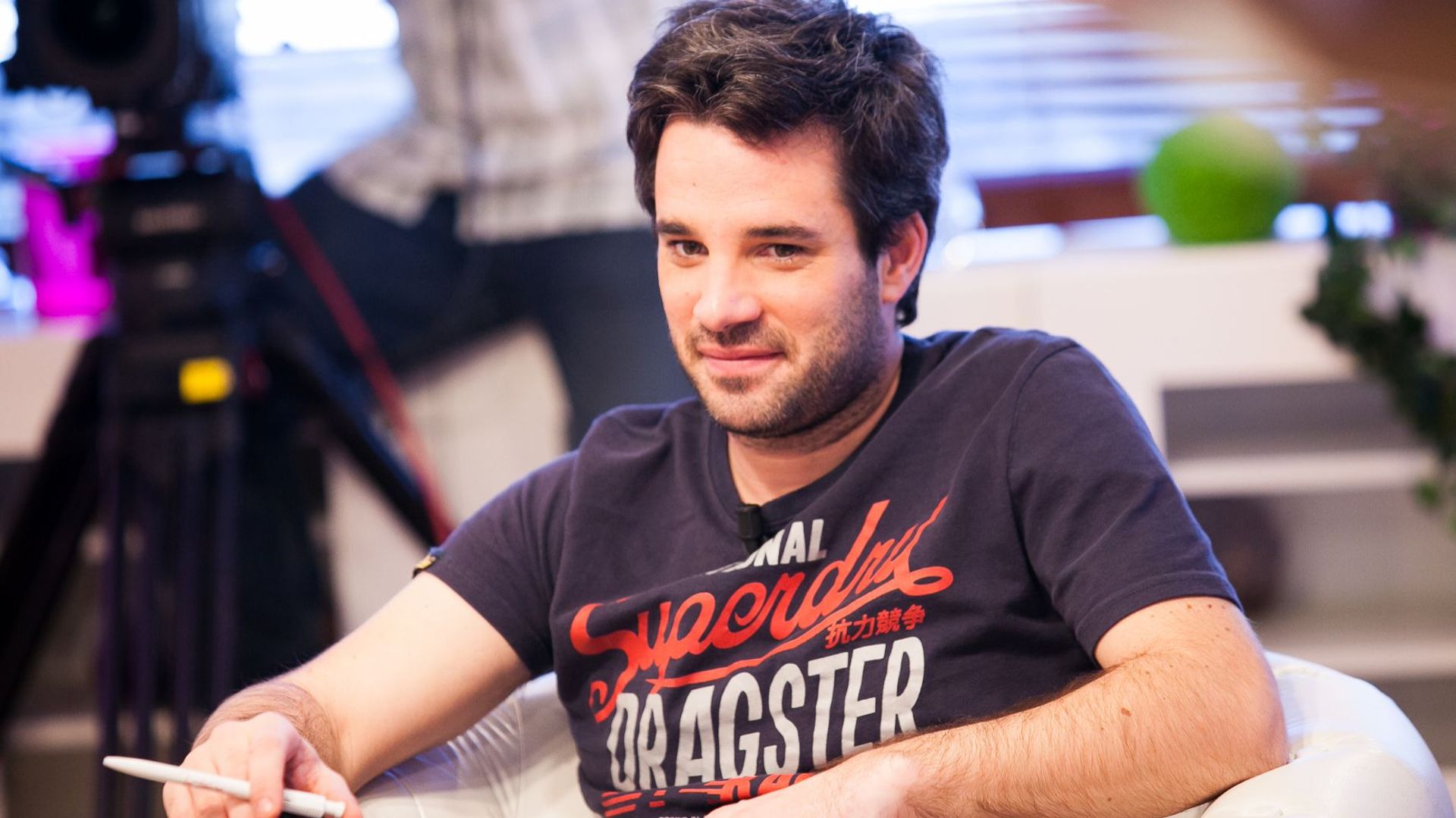 Le zapping web d'Adrien - rtbf.be