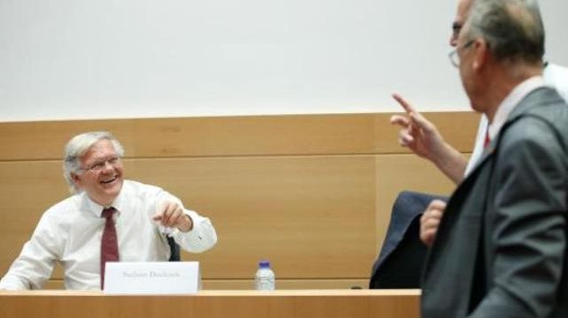 Kazakhgate: retour sur les origines du scandale - RTBF Actus