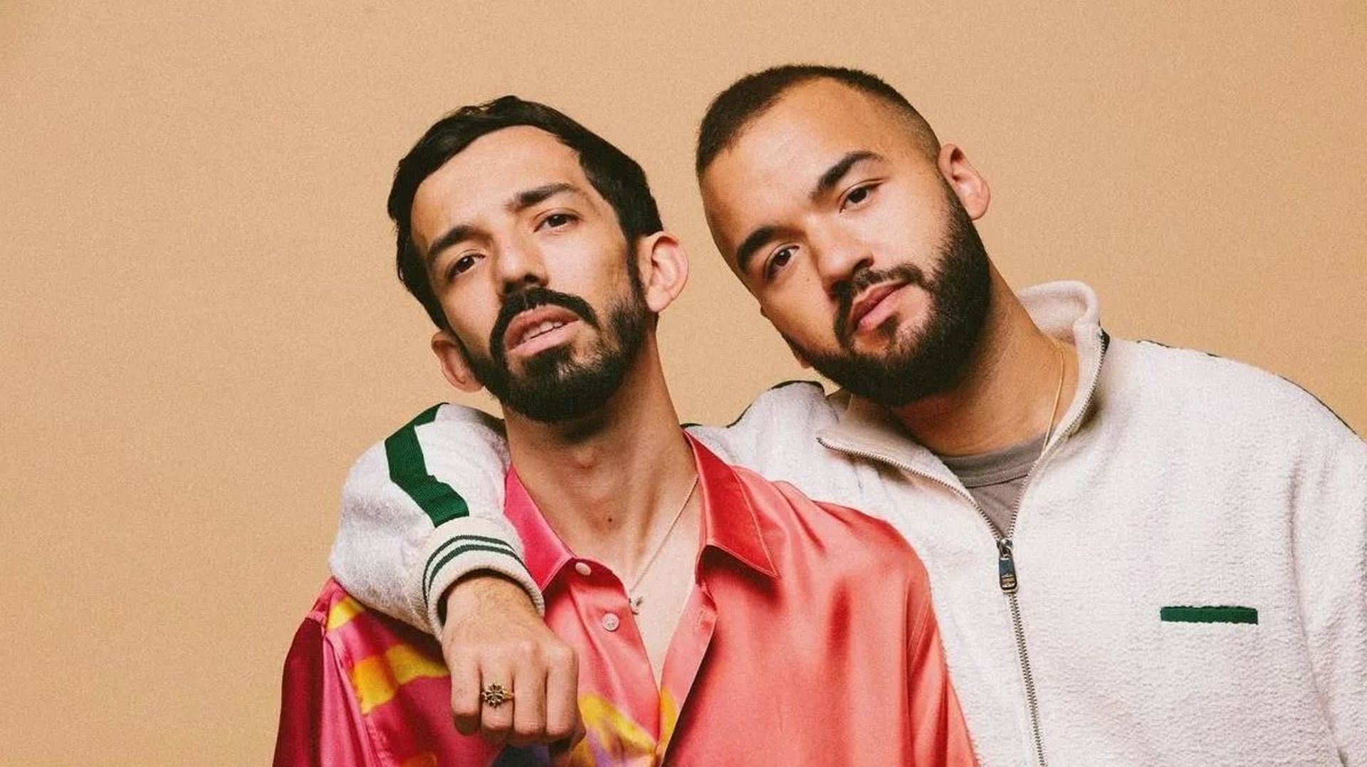 Barbie ou Oppenheimer ? BigFlo & Oli répondent ! - RTBF Actus