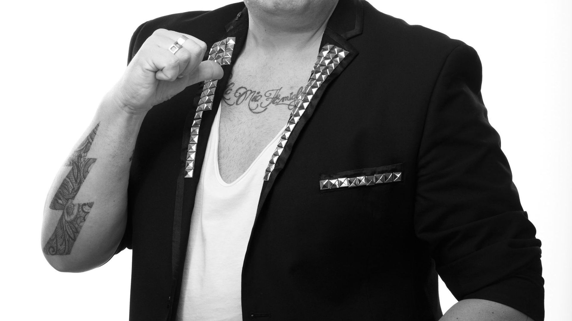 Dave Varlet - RTBF Actus