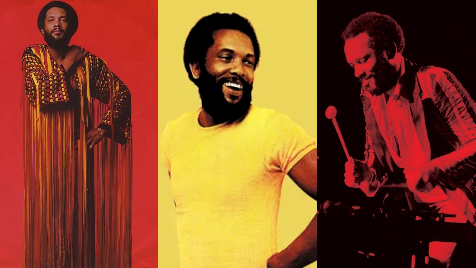 Il y a 60 ans s’enregistrait l’album 'The Soothsayer' de Wayne Shorter - RTBF Actus