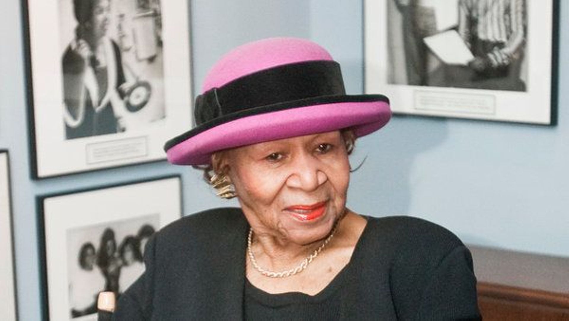 Histoire du Monde : Miss Maxine - rtbf.be