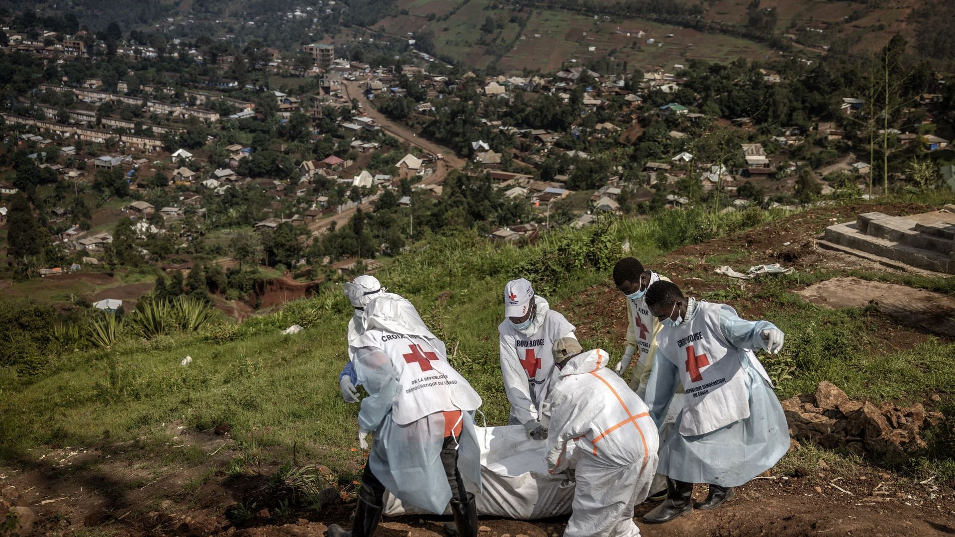 Chute de Goma en RDC : origines, coulisses et enjeux d’une guerre qui ...