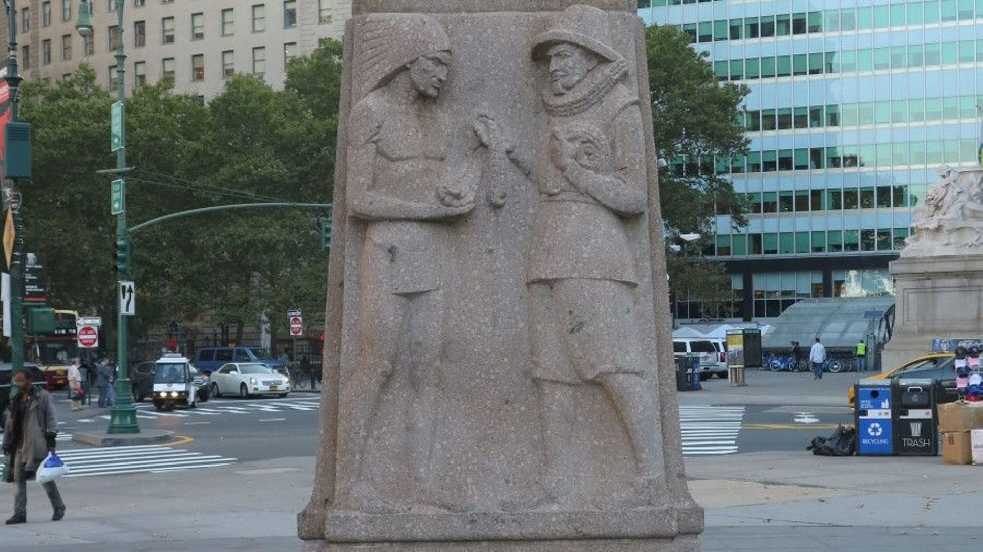 1624-2024 : il y a 400 ans, des Wallons créèrent New York - RTBF Actus