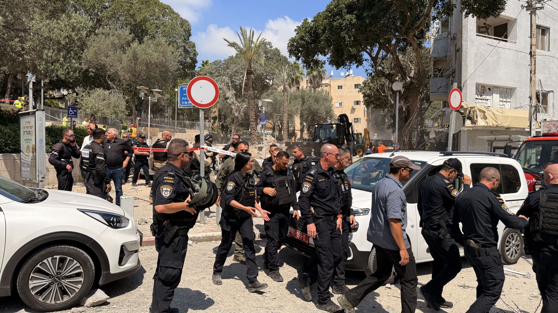 Frappes américaines sur l’Iran : l’Europe négociait avec l’Iran, elle ...