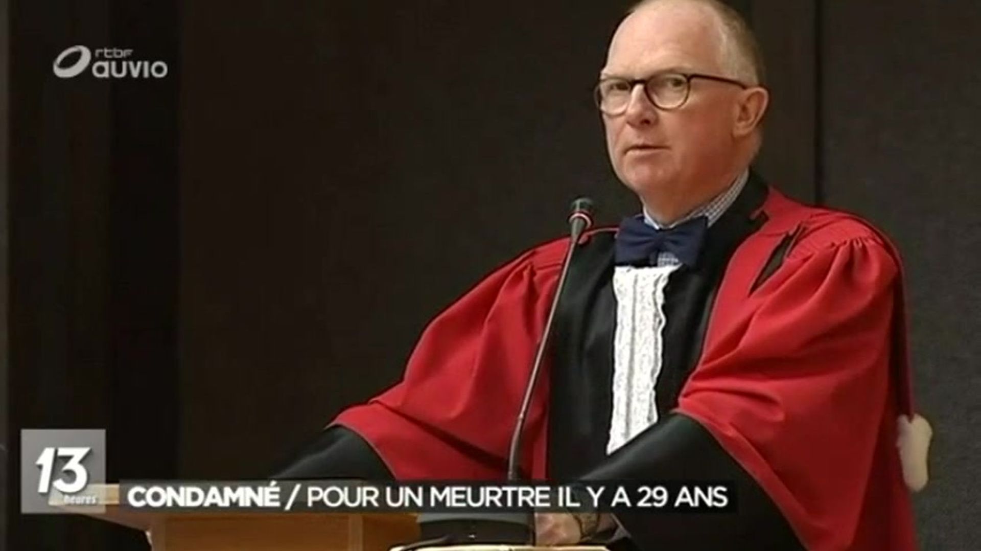 Richard Remes, 'le vitrioleur', a bien assassiné la petite Sandra à ...