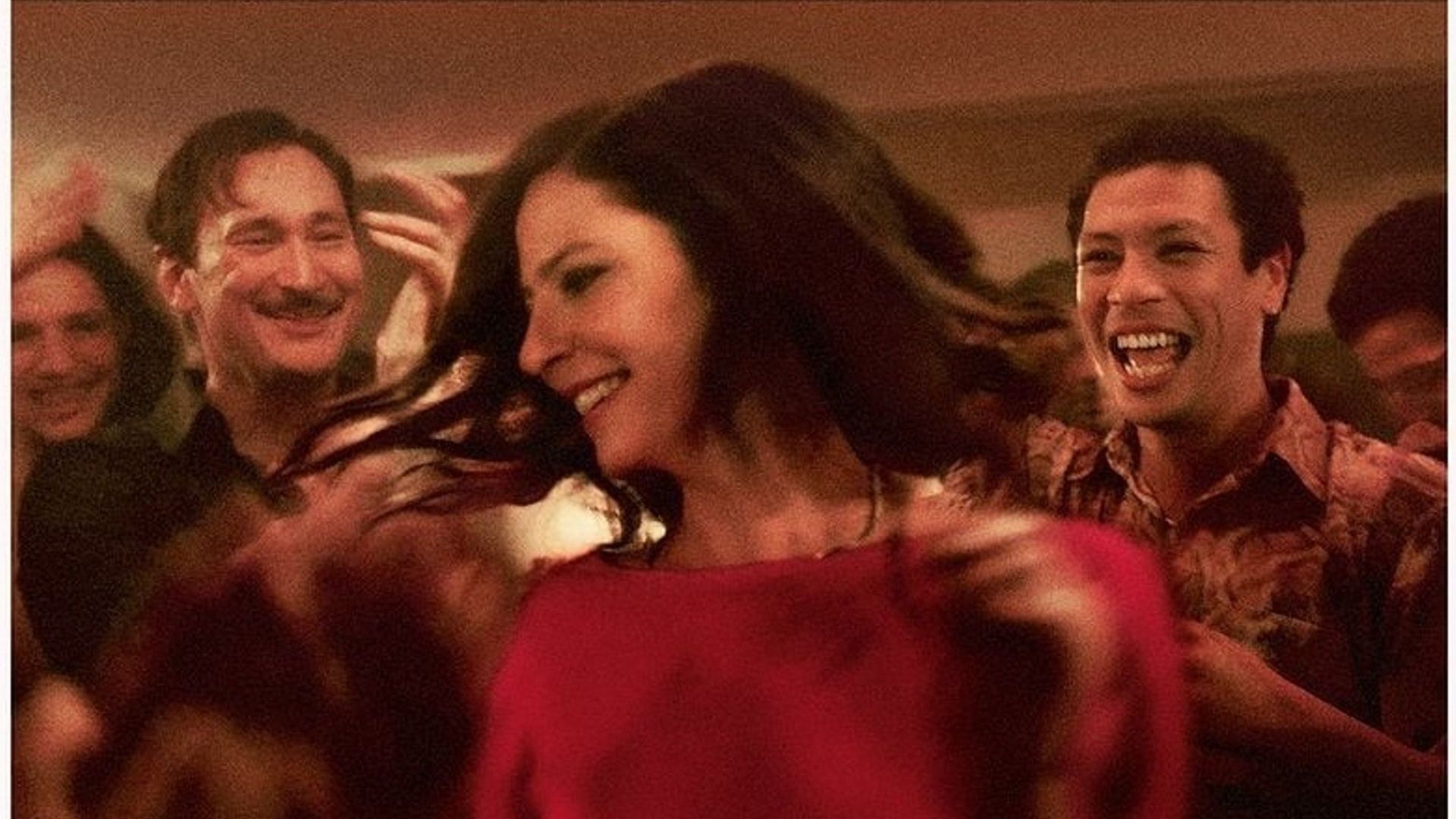 Saïd Hamich Benlarbi, réalisateur de 'La mer au loin' : 'La terre d ...