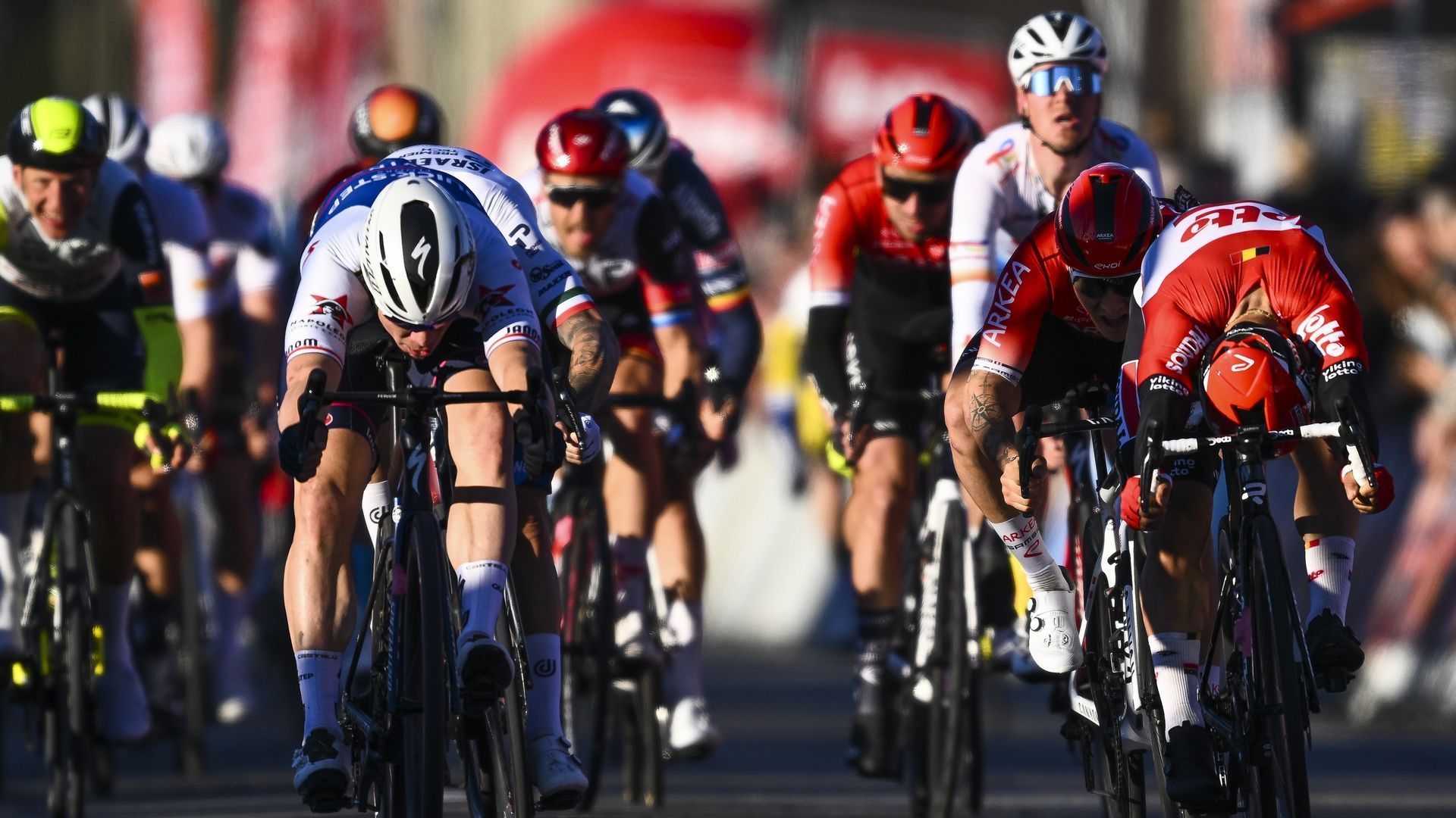 Le Wolfpack Quick-Step traine la patte : les 3 raisons d'un début de ...