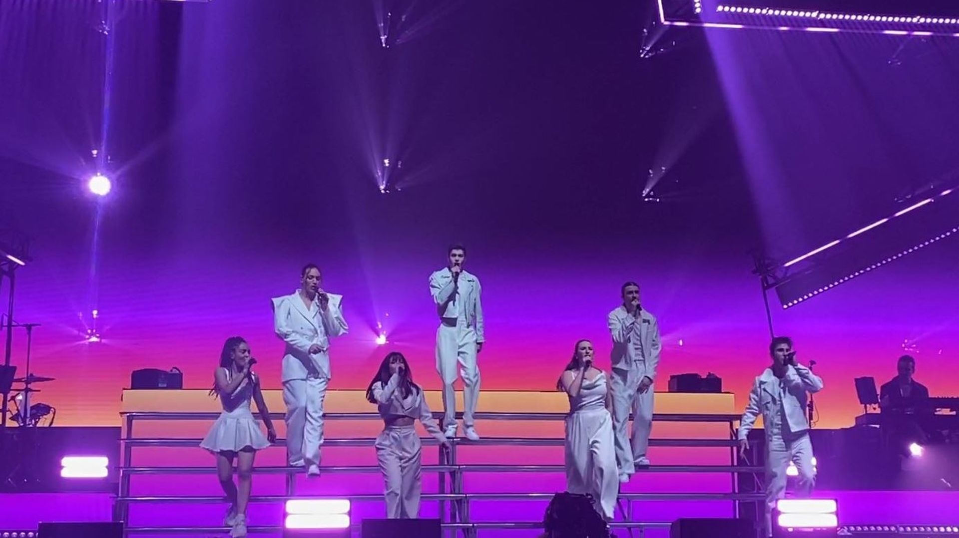Héléna de la Star Academy dévoile des détails sur son deuxième single ...