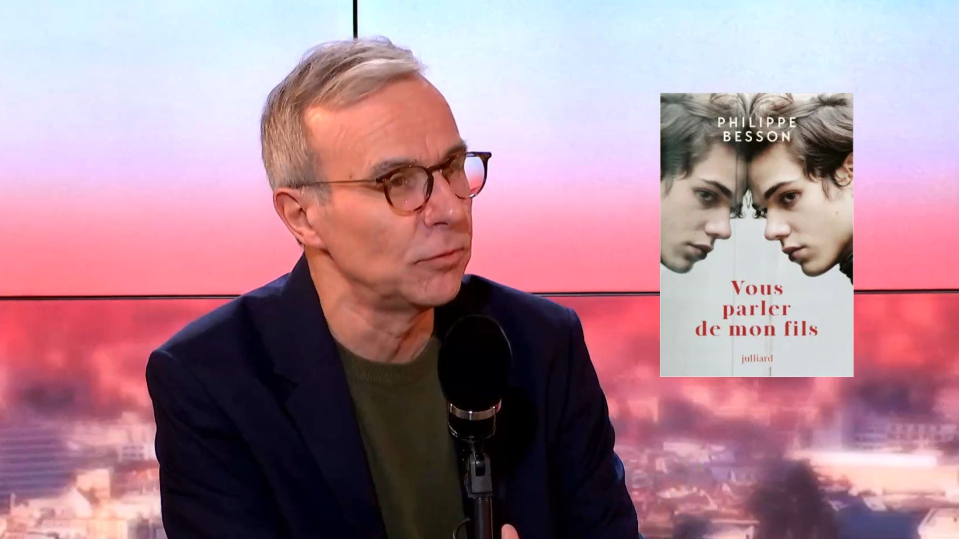 'Quand on donne un téléphone portable à son enfant, on lui donne une ...