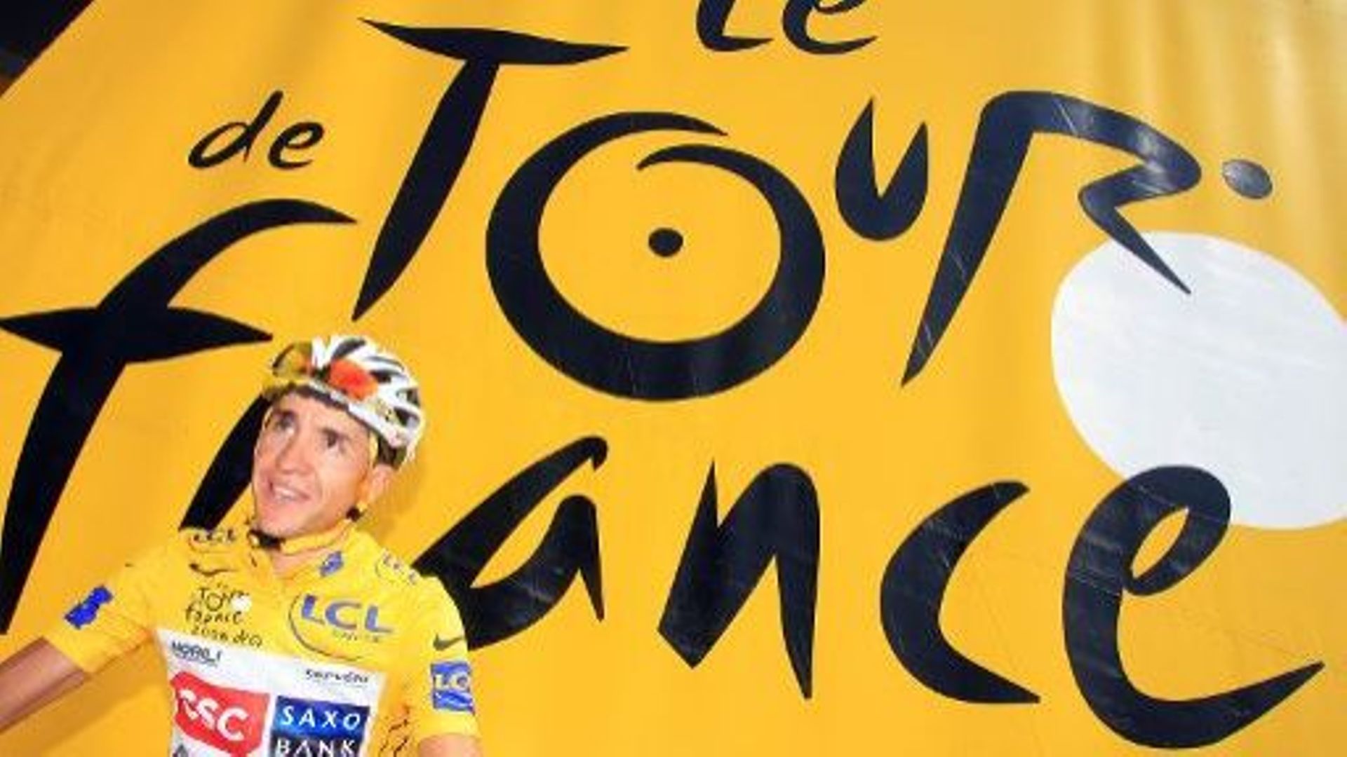 Le Tour 2010 commencera par un chrono à Rotterdam - RTBF Actus