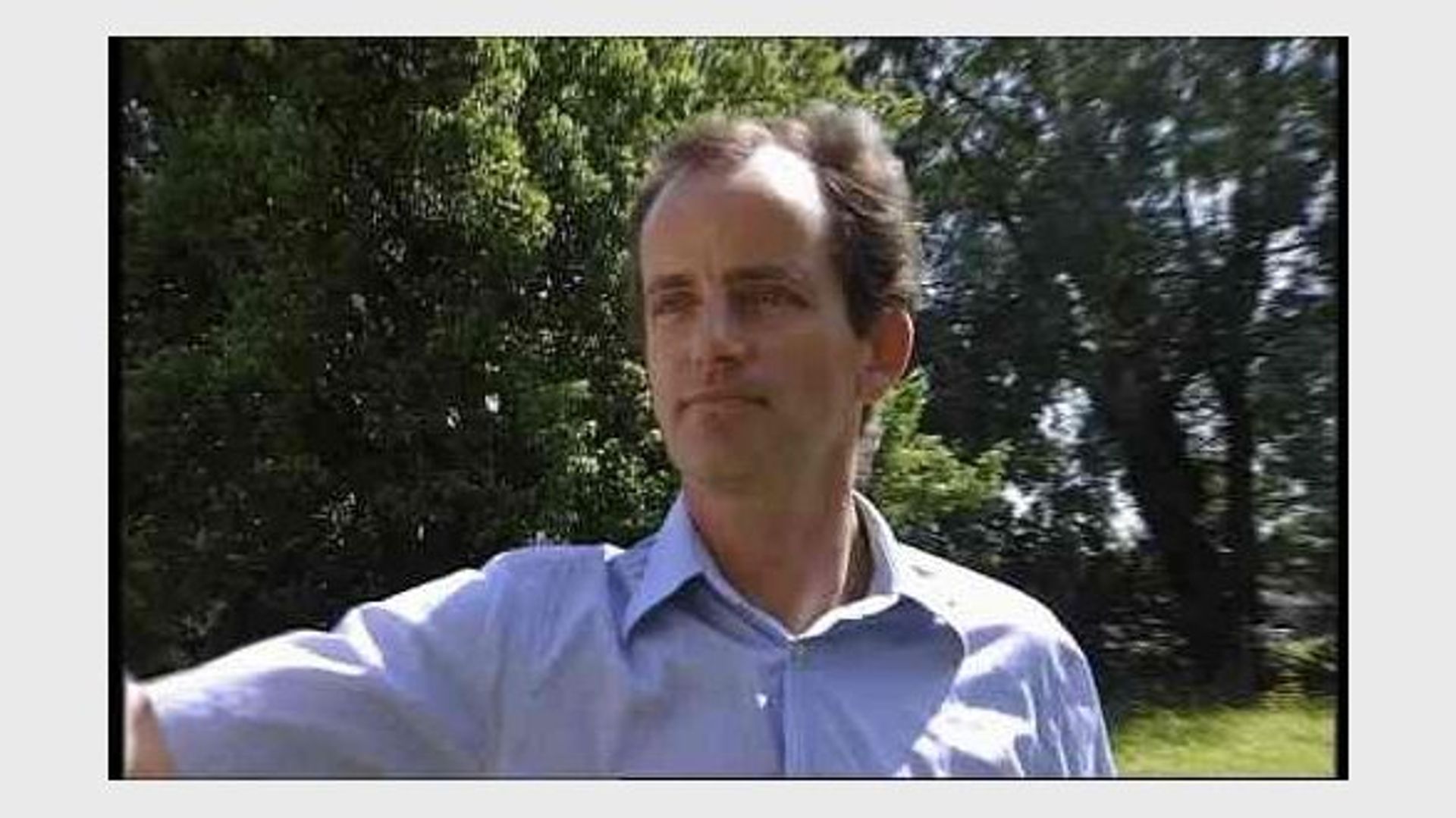 Le professeur Eric Lambin, récompensé pour ses travaux sur le ...