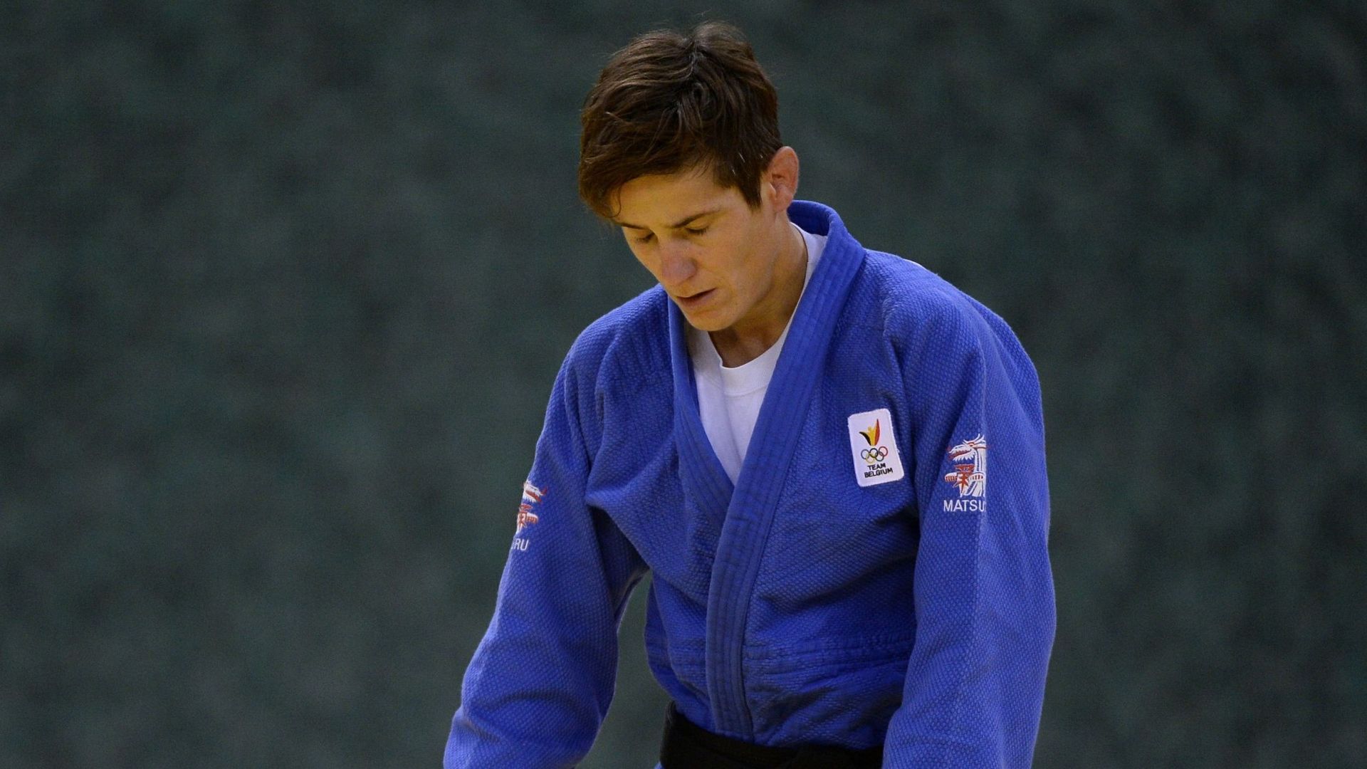 Ilse Heylen battue dès son premier combat à Tashkent - rtbf.be