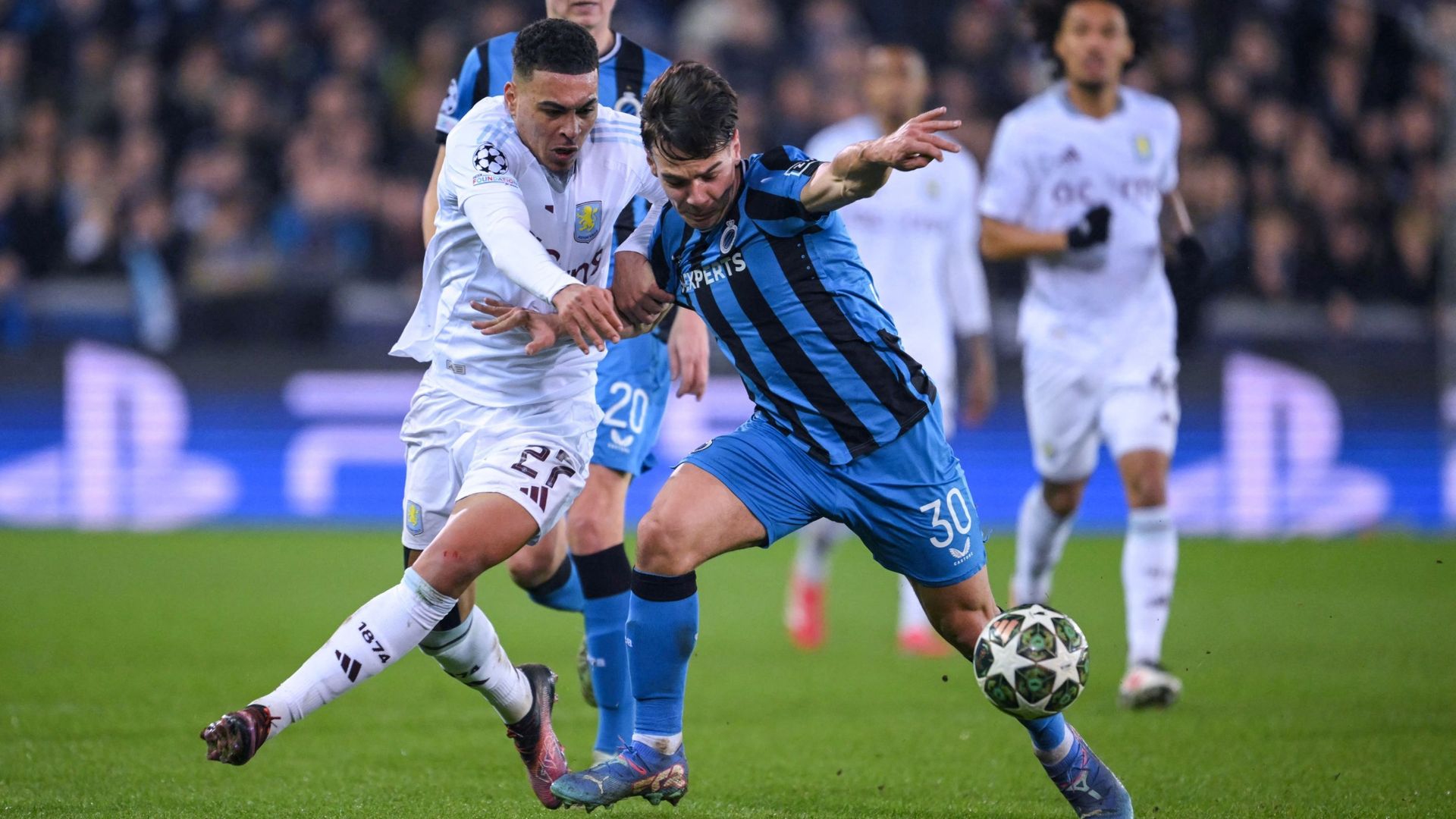 Premier League : le calendrier 2025-2026 dévoilé, trois chocs d'entrée pour Jérémy Doku et ...