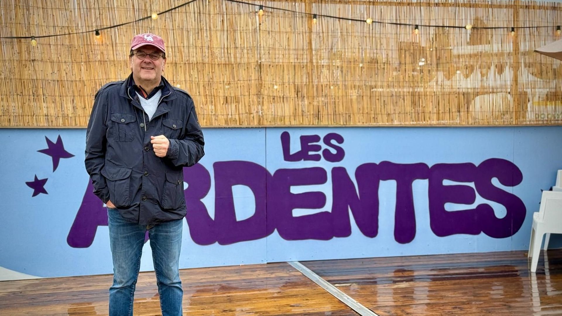 La Ville de Liège souhaite devenir propriétaire du terrain qui ...