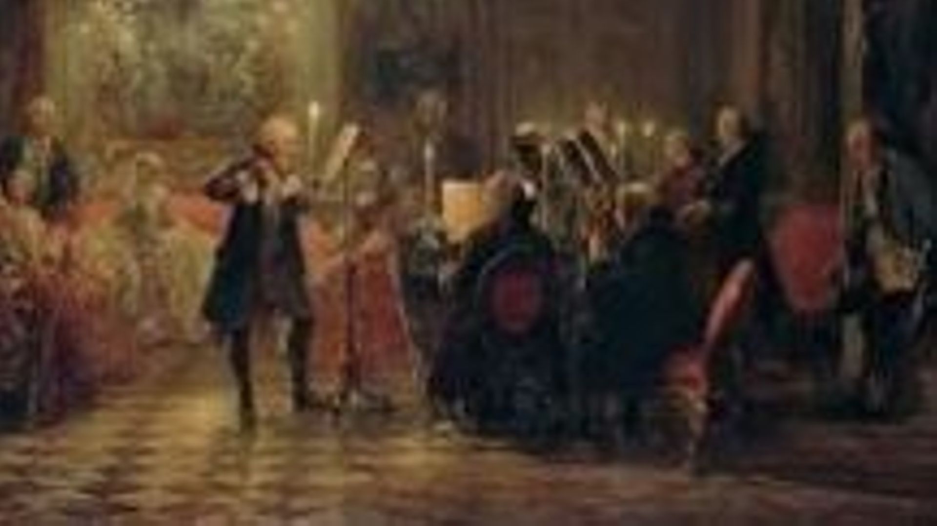 Carl-Philip-Emmanuel Bach (1714-2014), notre compositeur de la semaine ...