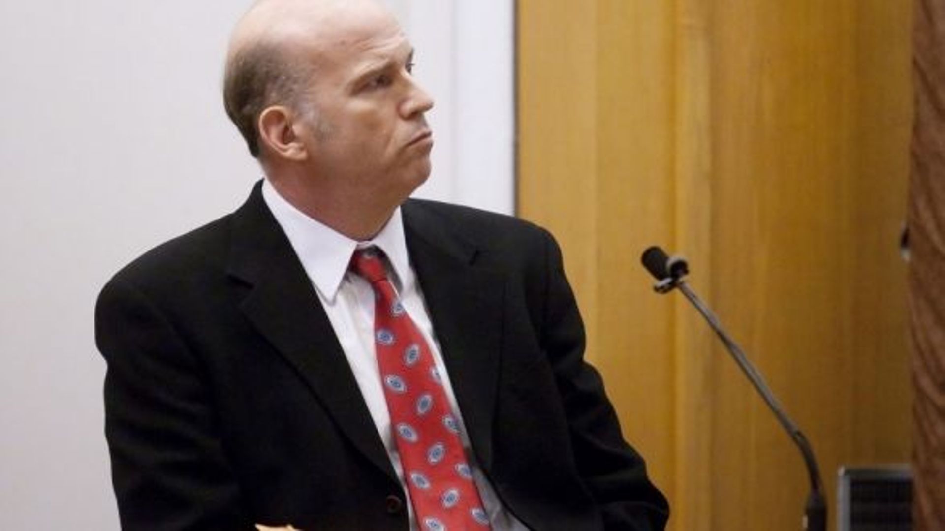 Etats-Unis: prison à vie pour le meurtrier d'un médecin pratiquant des ...