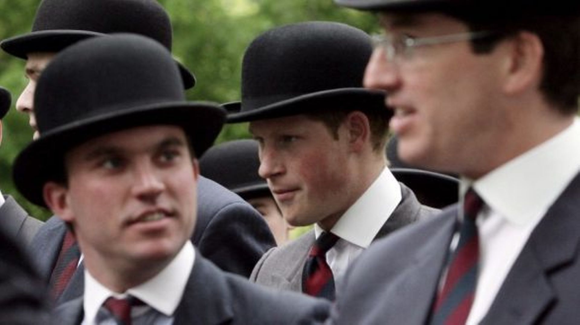 Le flegme britannique n'est plus ce qu'il était - RTBF Actus