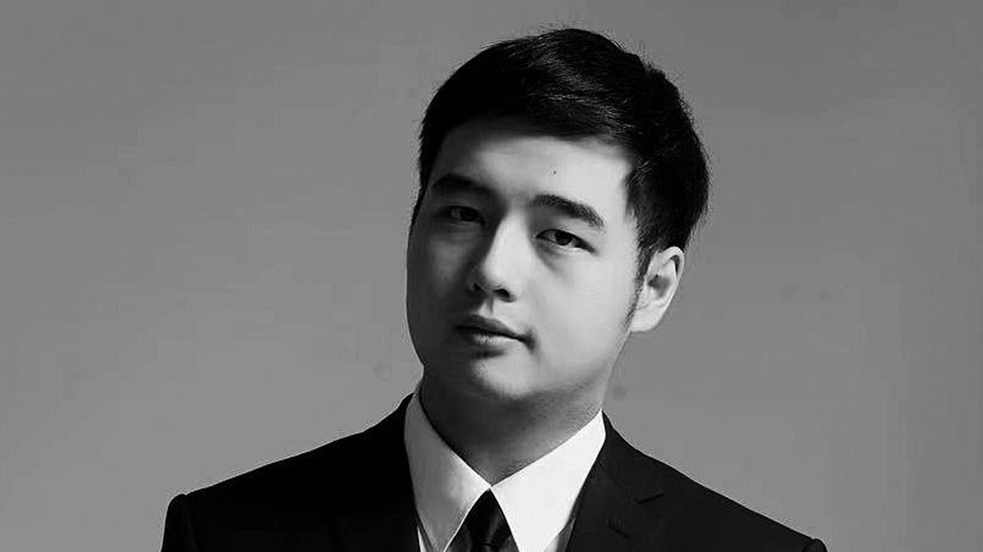 Ruifeng Lin en demi-finale du Concours Reine Elisabeth Violon 2024 ...