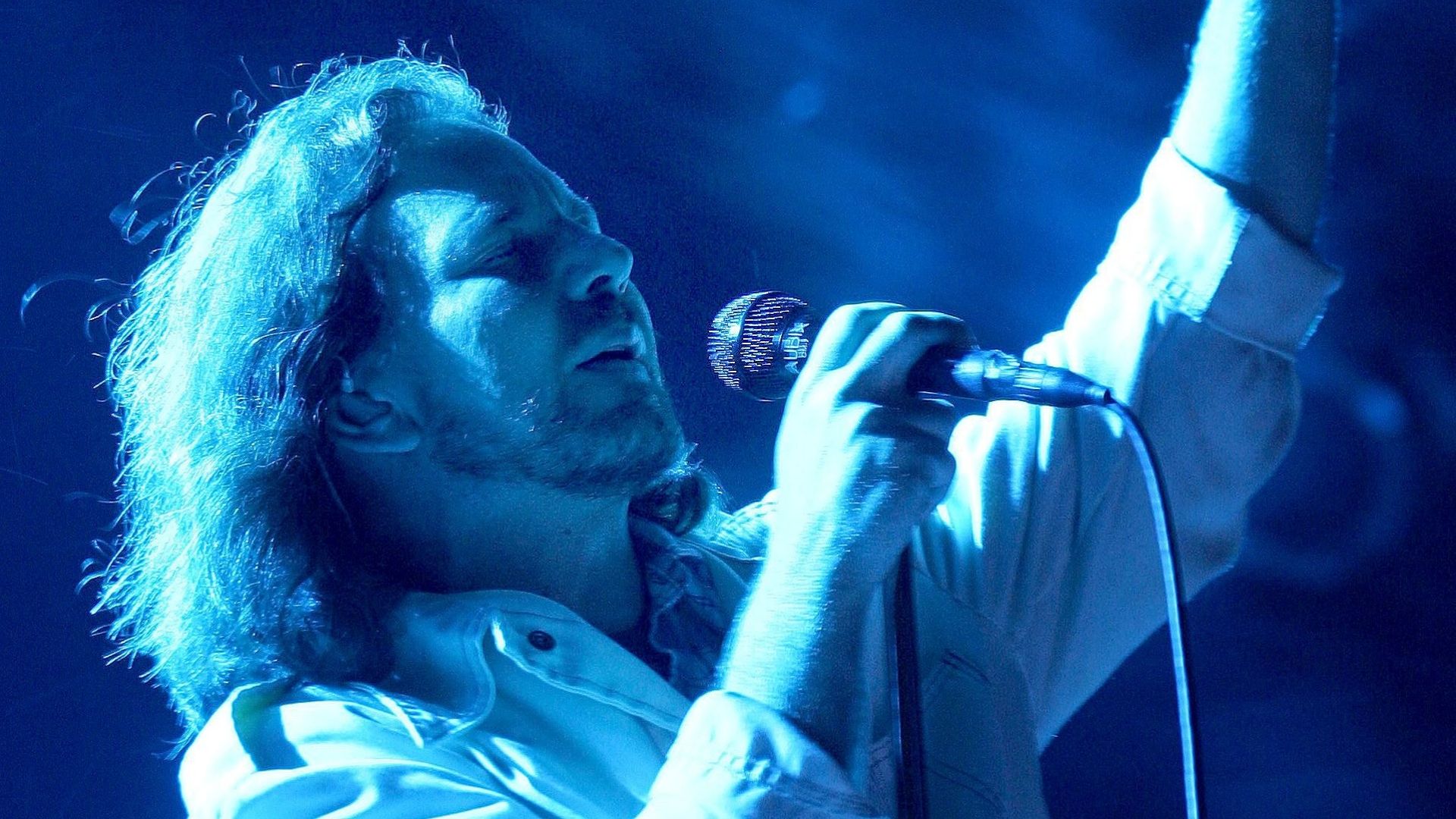 Pearl Jam annonce une nouvelle tournée comprenant Bonnaroo