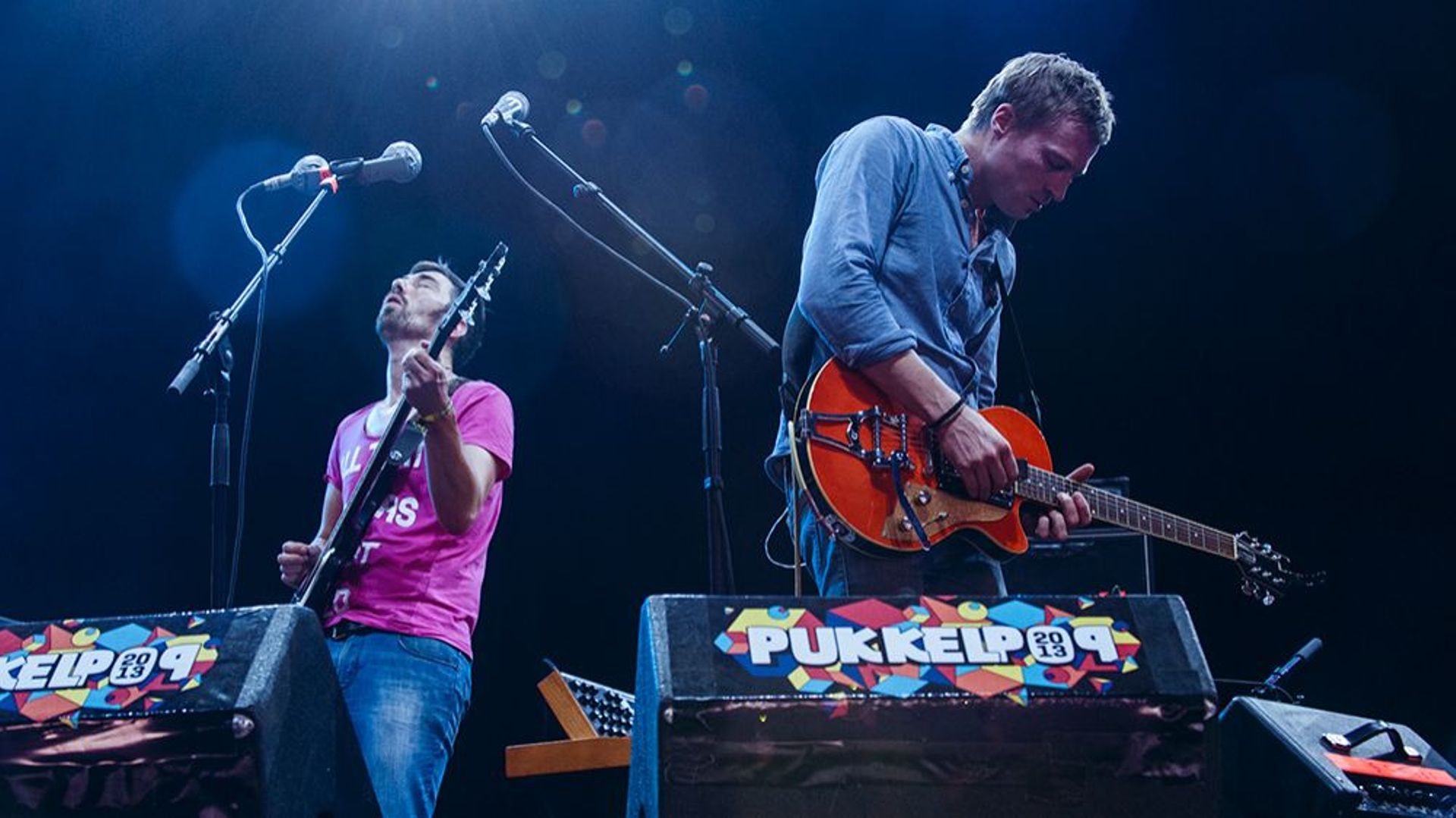 Girls in Hawaii à l'AB: suivez le concert en direct - rtbf.be