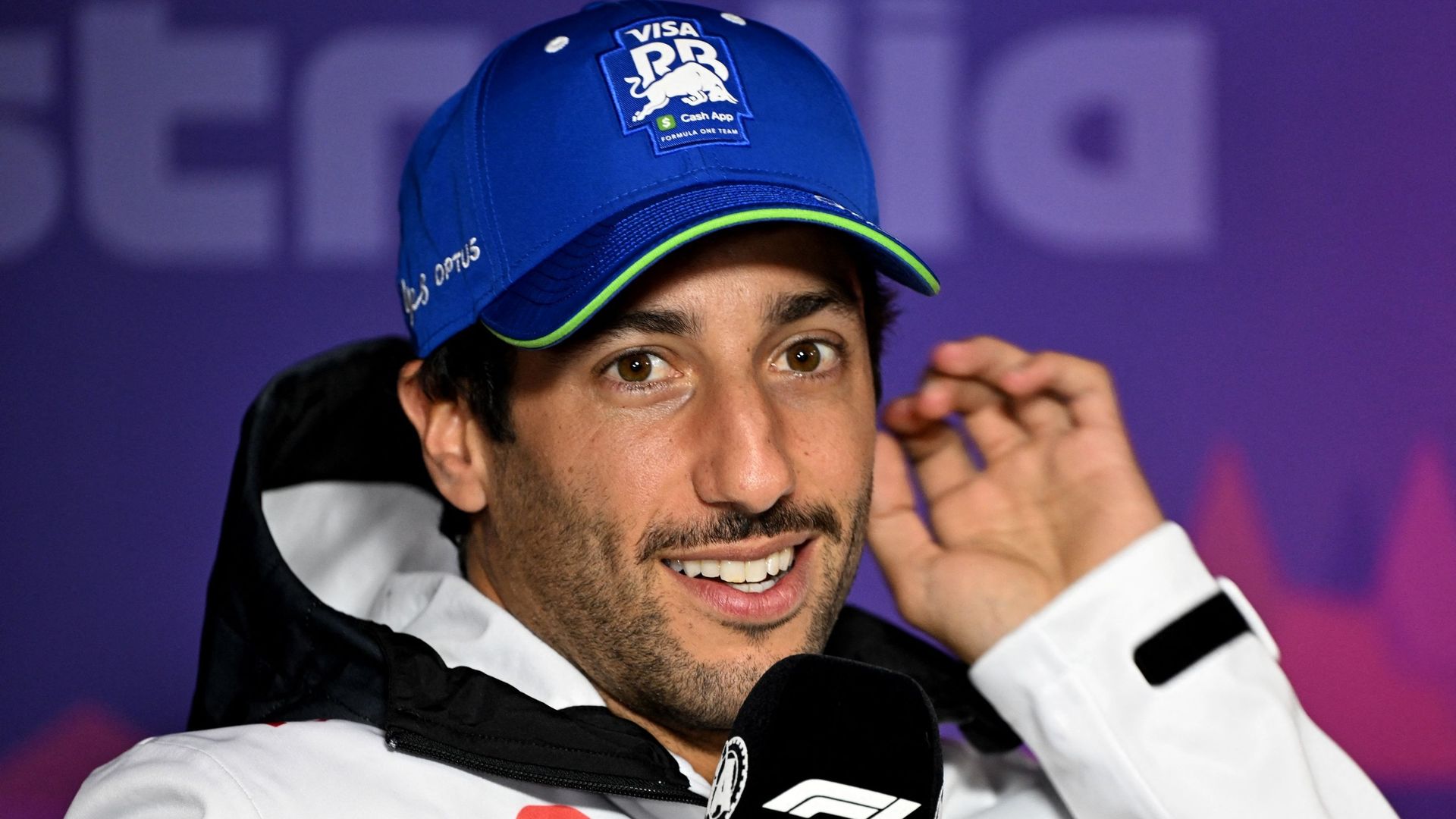 Sergio Perez vise-t-il un retour en Formule 1 ? 'Sincèrement, je ne sais pas...' - RTBF Actus