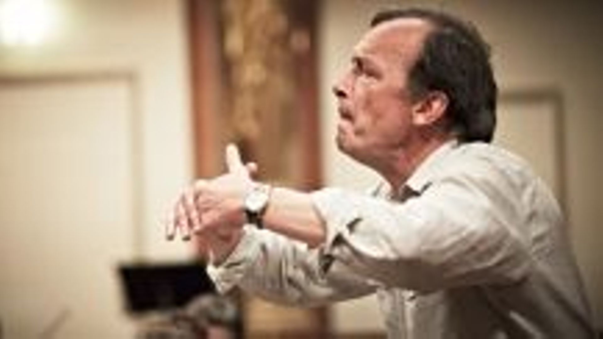 Maria Keohane, soprano ; Concerto Copenhagen ; Lars Ulrik Mortensen ...