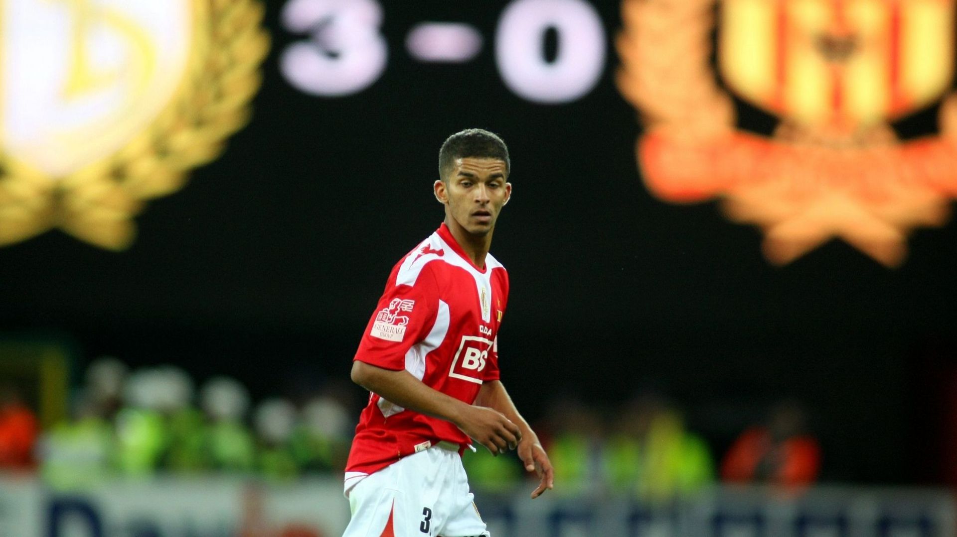 Mehdi Carcela opte pour la Belgique - RTBF Actus