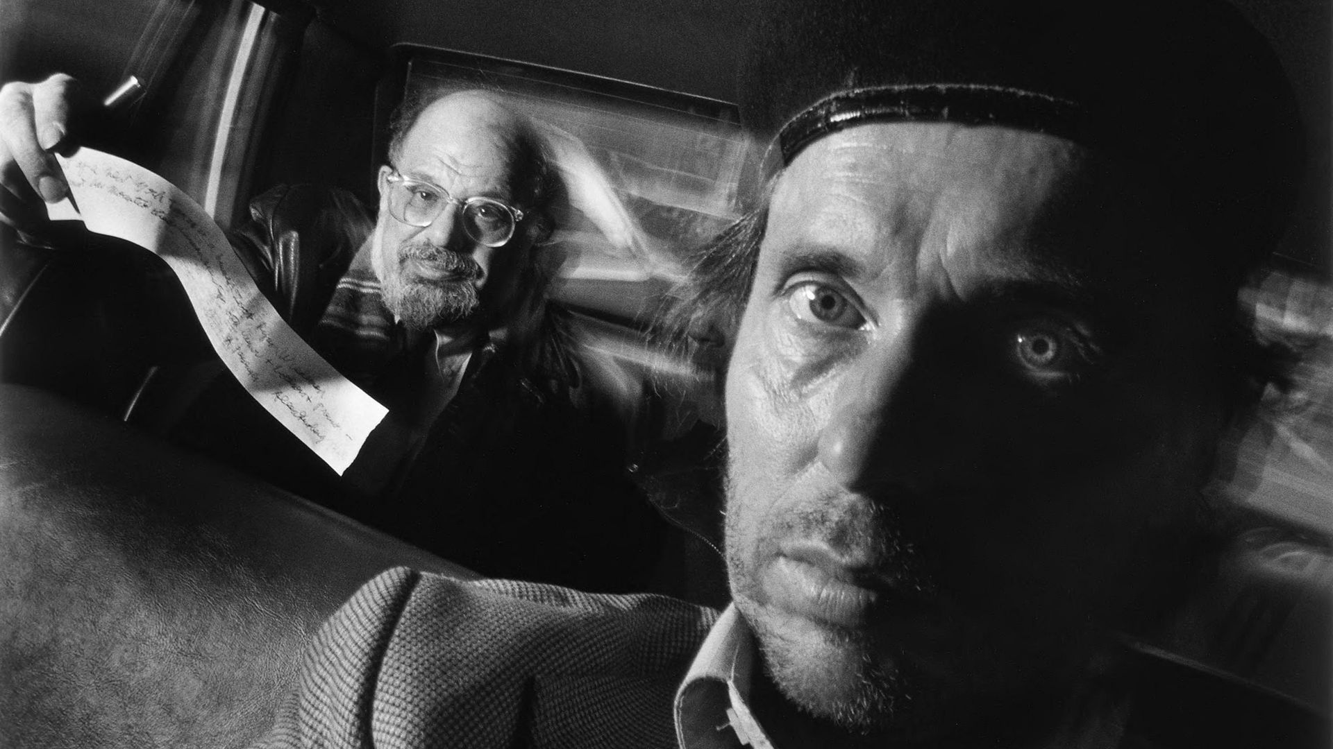 Ryan Weideman, le taximan new yorkais qui a photographié ses clients ...