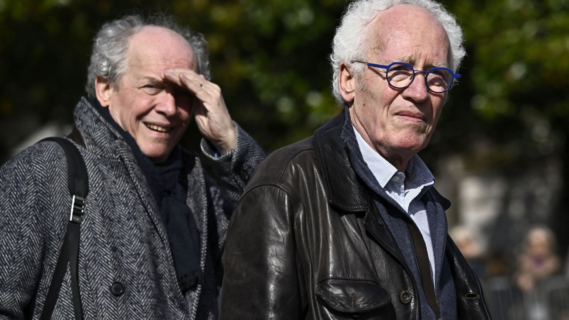 L'actrice belge Émilie Dequenne dit combattre un cancer de plus en plus agressif - RTBF Actus