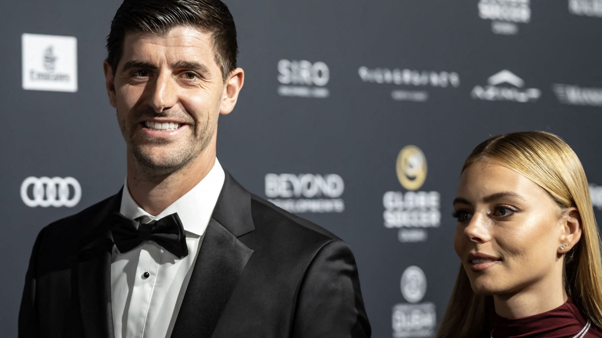 Thibaut Courtois évoque de nouveau un retour chez les Diables : 'Jouer ...