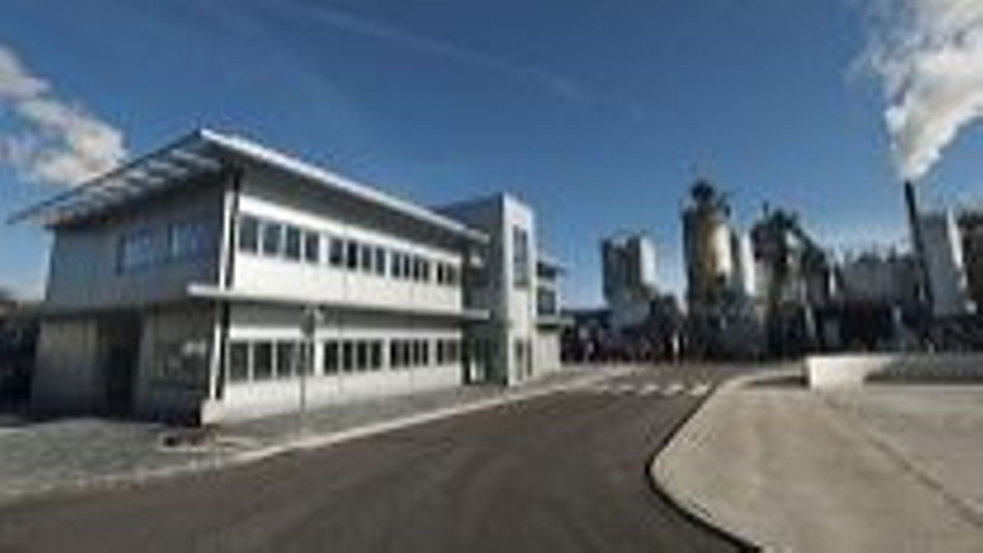 Feluy: Chemviron Carbon, leader dans le recyclage du charbon actif ...