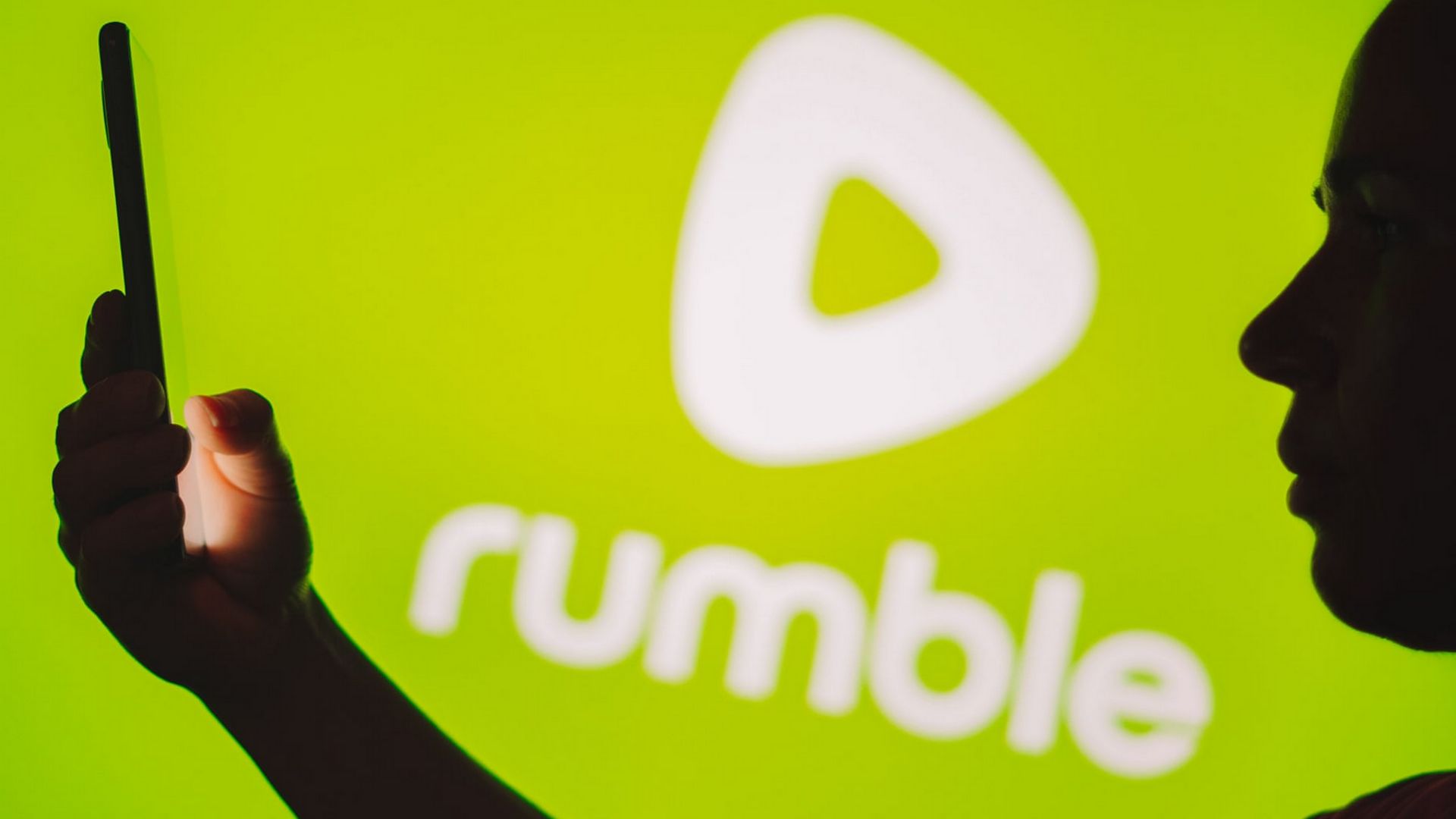 Rumble : c’est quoi cette plateforme ouverte à l’extrême droite qui ...