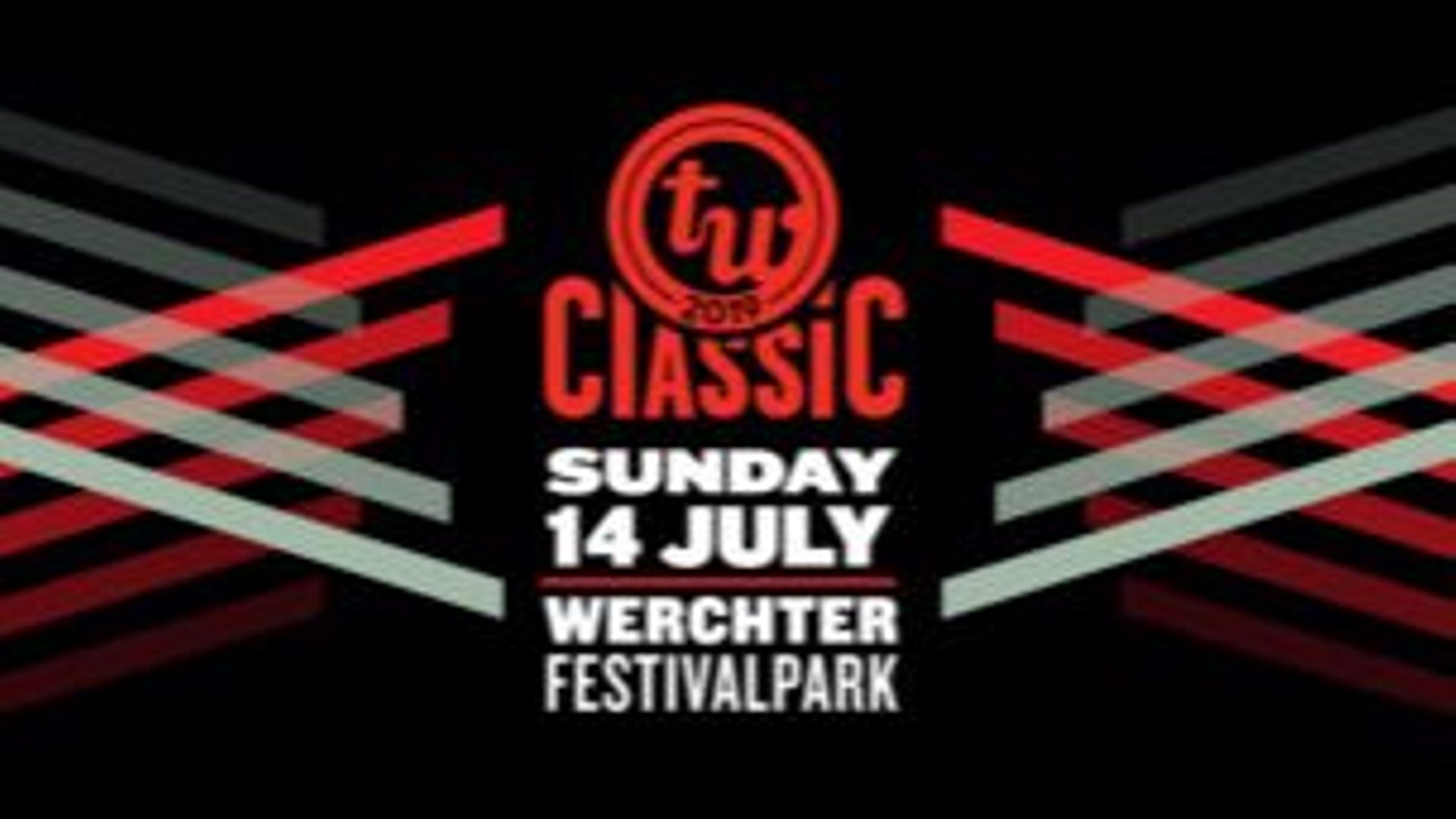 L'affiche complète de TW Classic - RTBF Actus