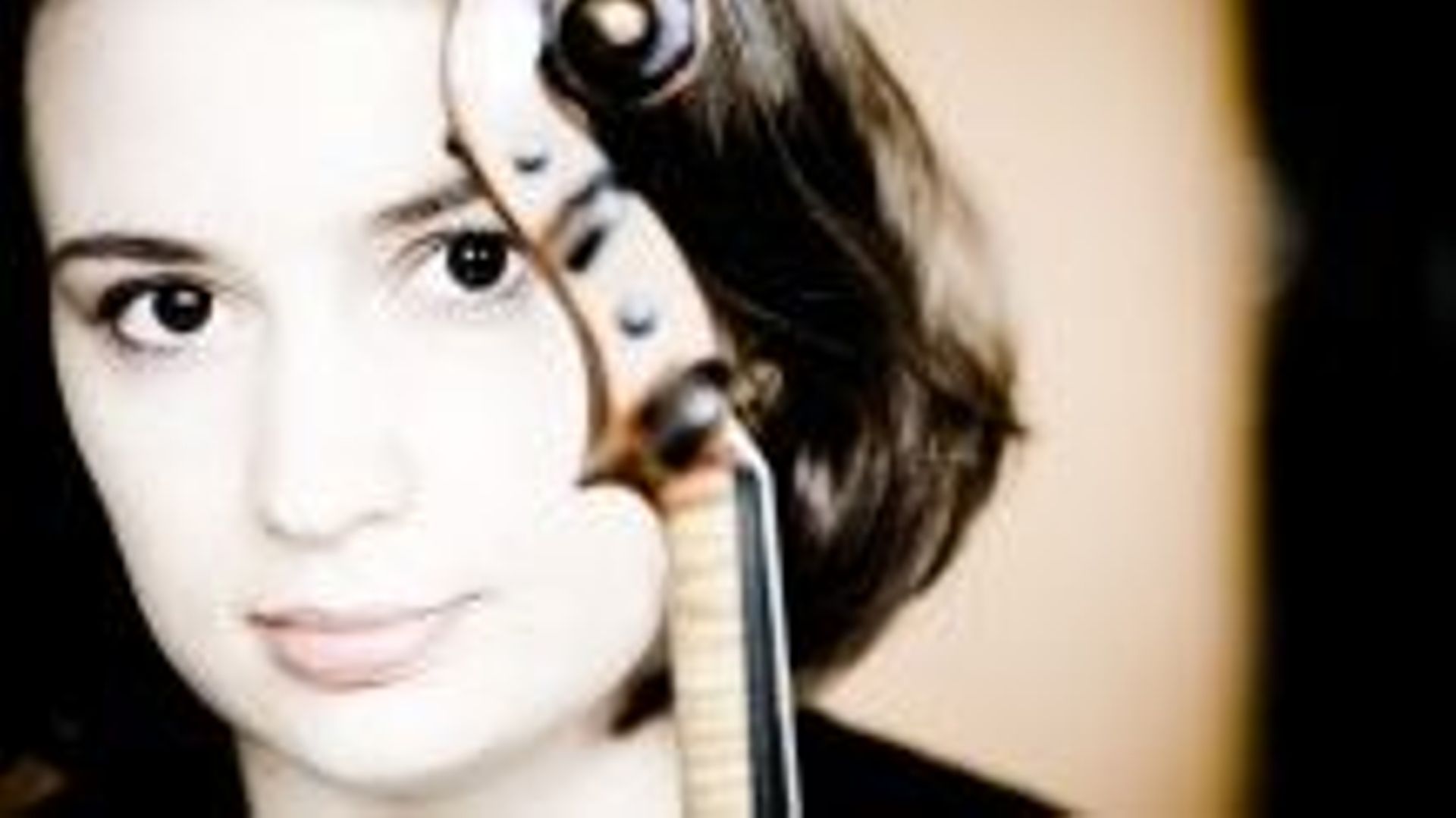 Patricia Kopatchinskaja, violon, Orchestre de la Suisse Romande, Marek ...