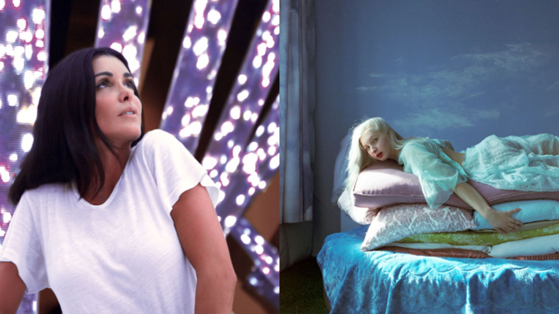 Jenifer et Alice on the roof à Bertrix les 13 et 14 juillet!