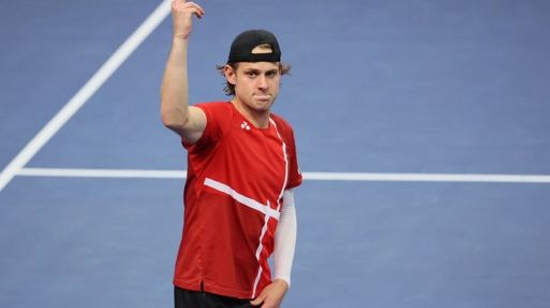 ATP Miami : David Goffin s'offre un duel face à Carlos Alcaraz après sa ...