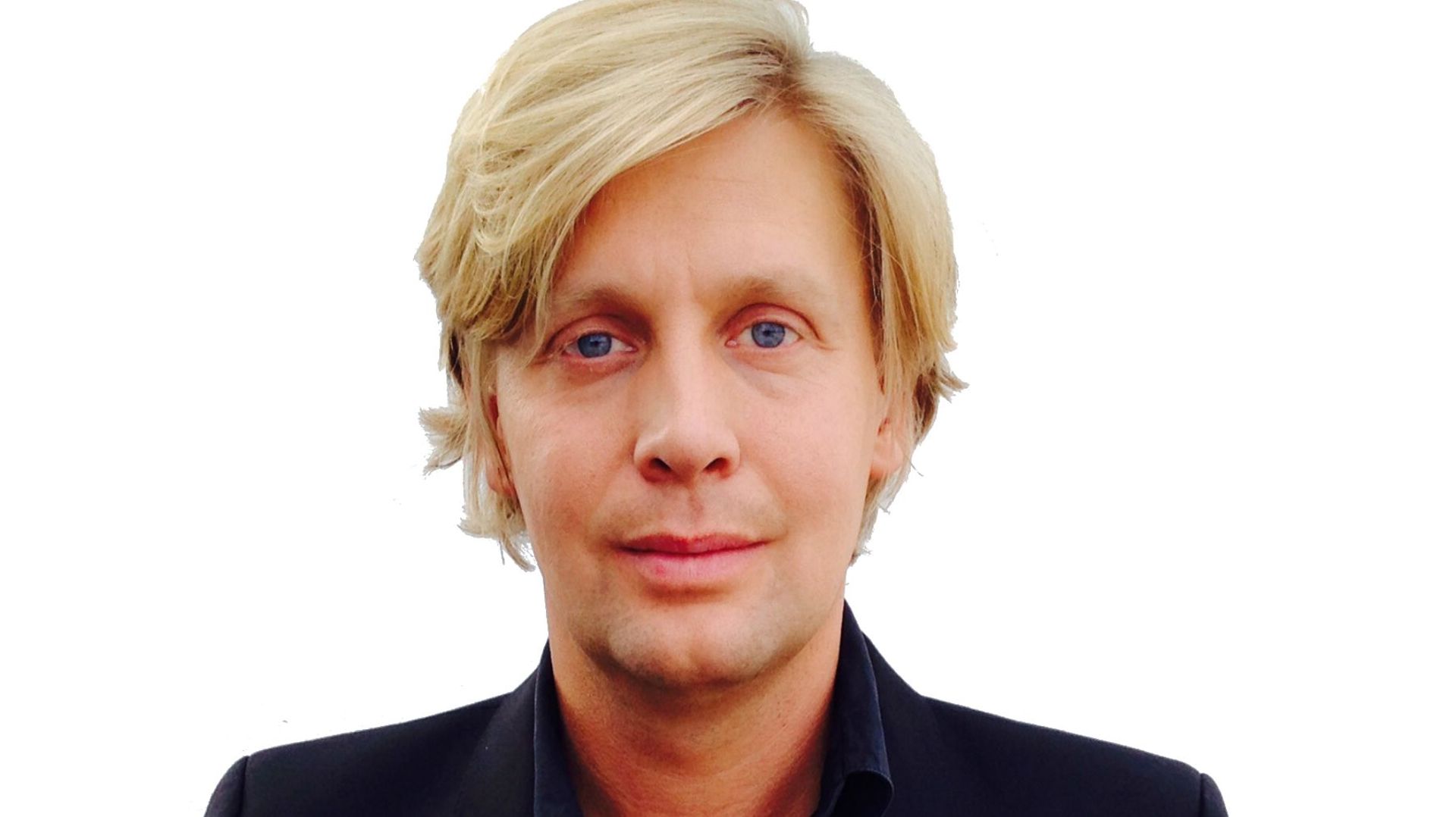 Nicolas Willems - RTBF Actus