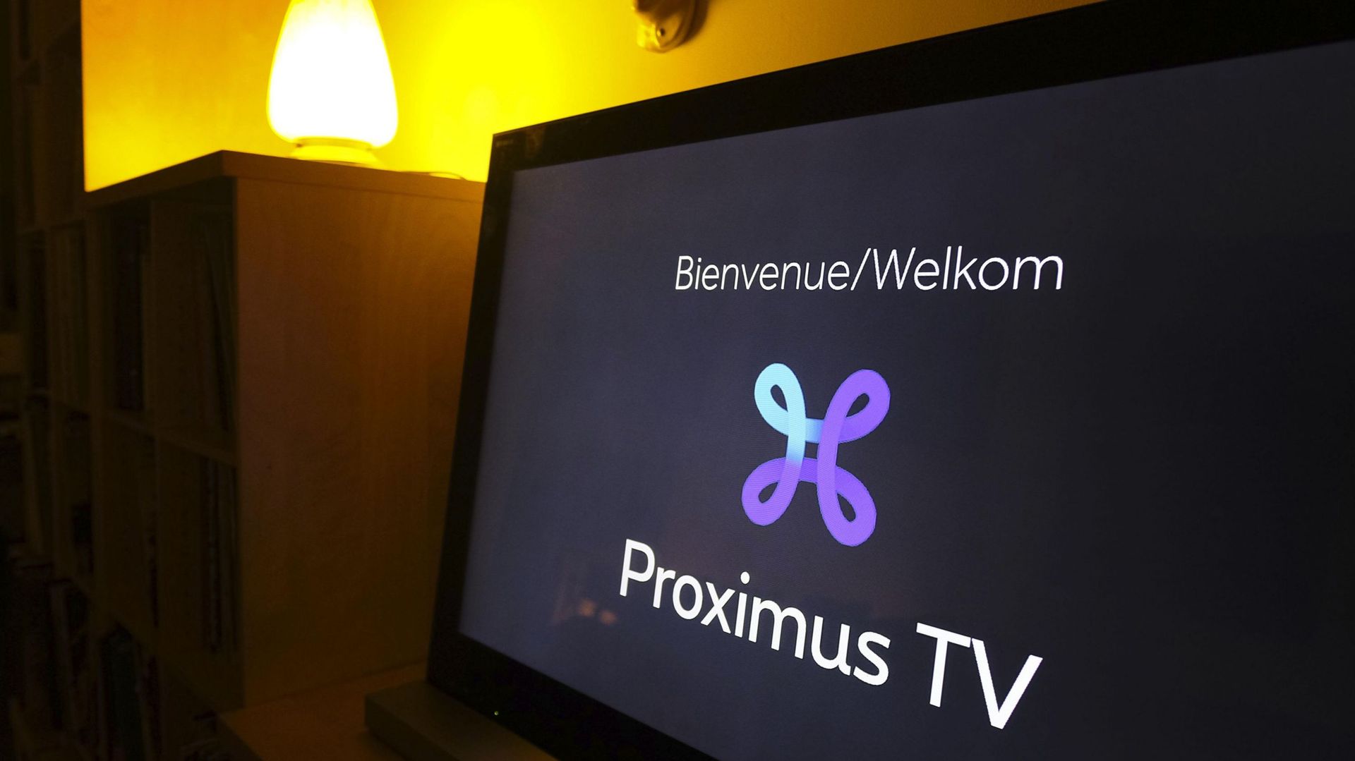 Les dysfonctionnements de Proximus TV sont résolus, annonce Proximus ...