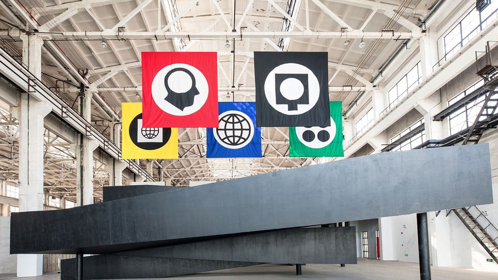 Shanghai Art Week : Art021 et West Bund, les rendez-vous phare de l ...