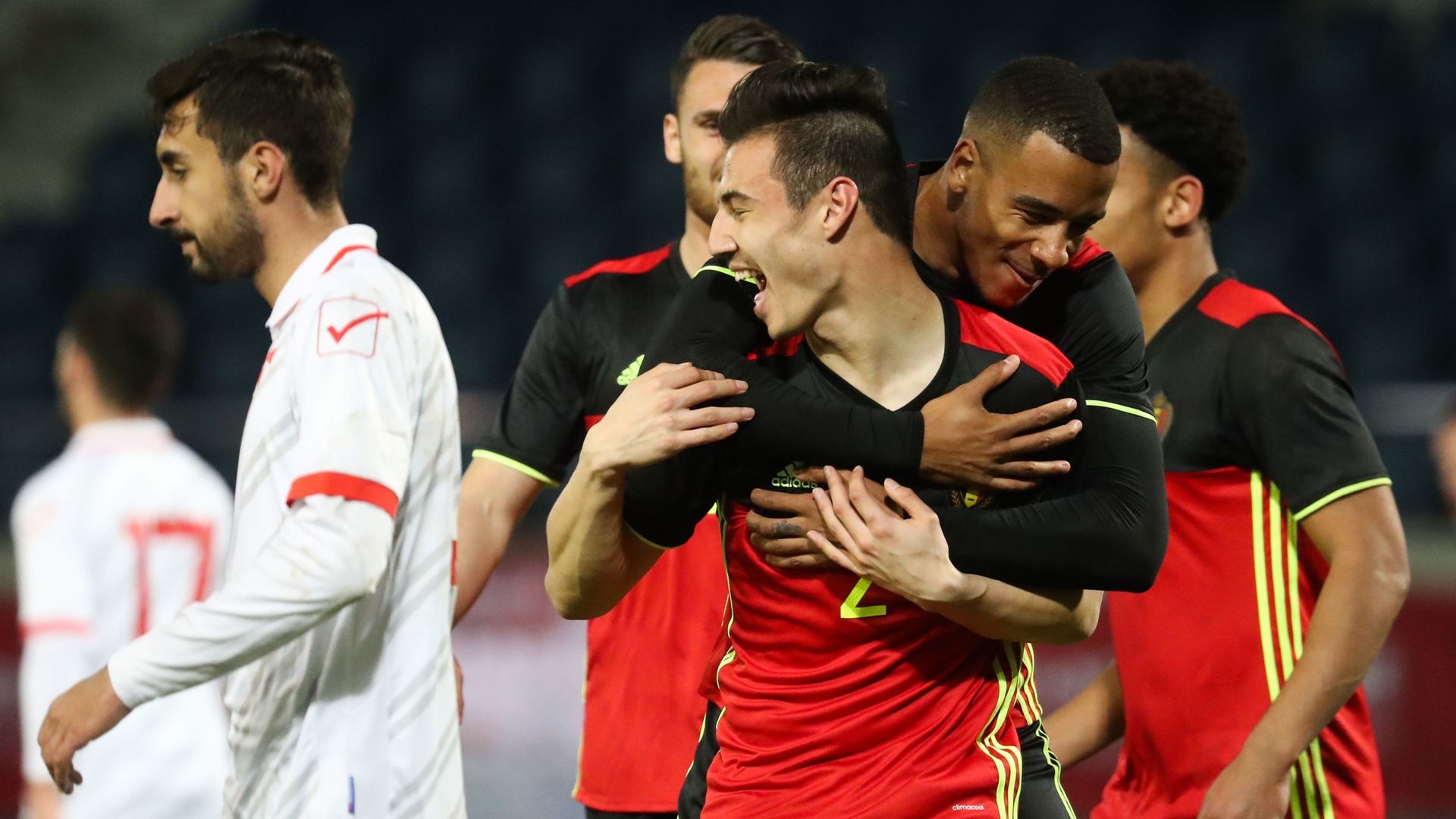 Les Diablotins débutent leur nouvelle aventure par un succès contre ...