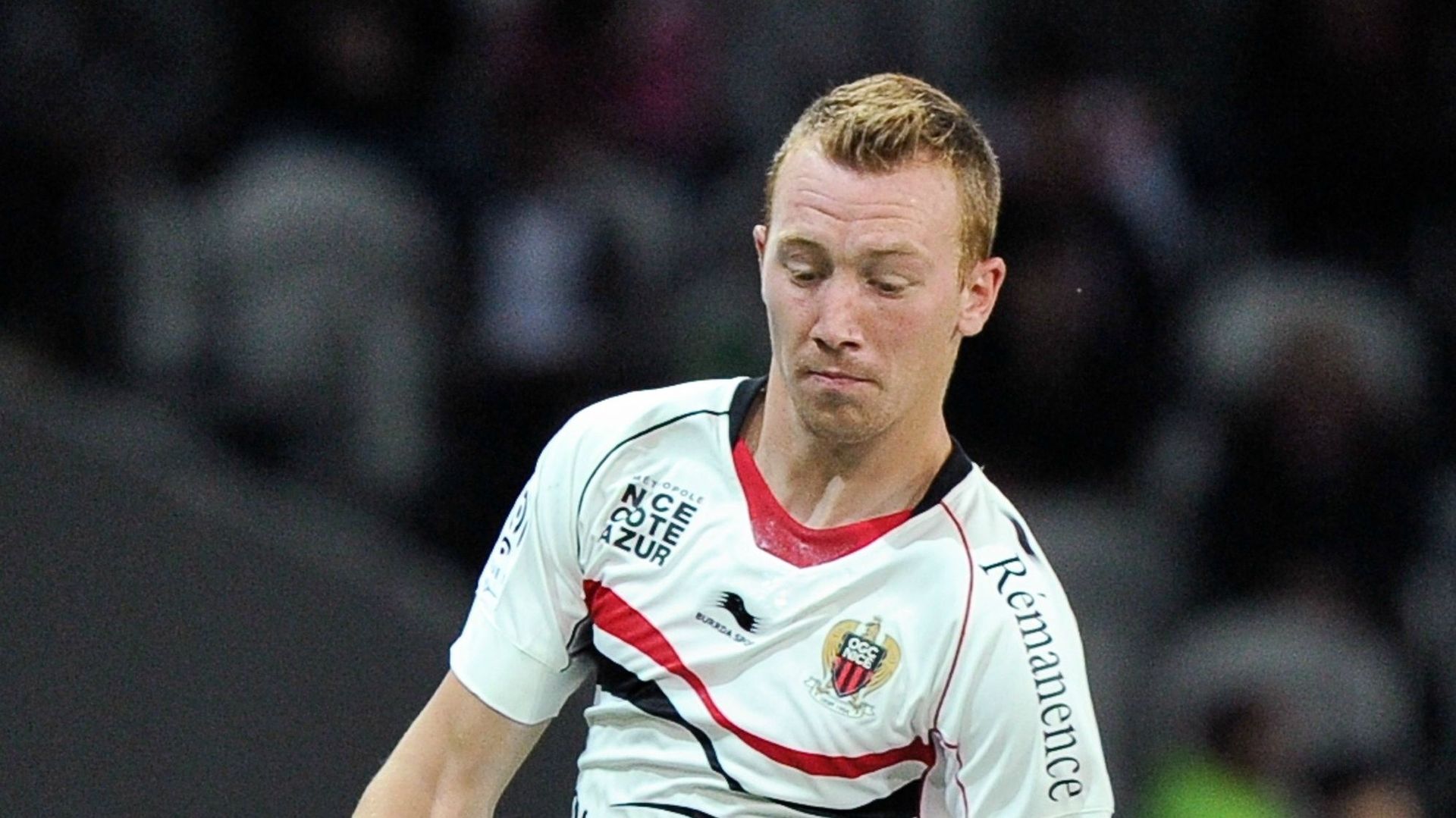 Brüls remplacé après 34 minutes - RTBF Actus