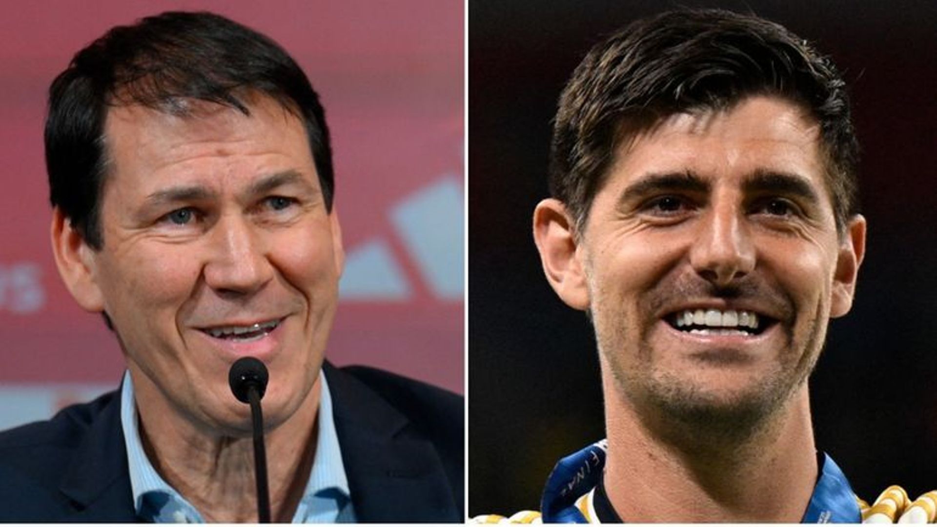 Mannaert sur le 'leader' Garcia : 'Son plus grand challenge sera d’unir ...