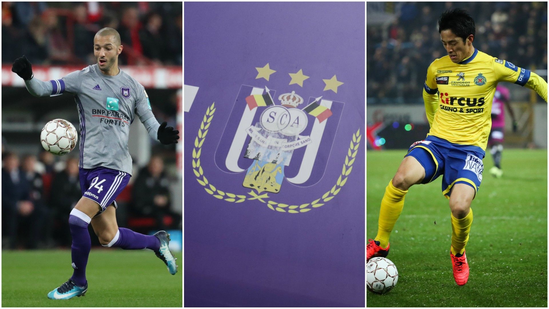 Hanni vers le Spartak Moscou avec escale à Rome, Morioka successeur ...